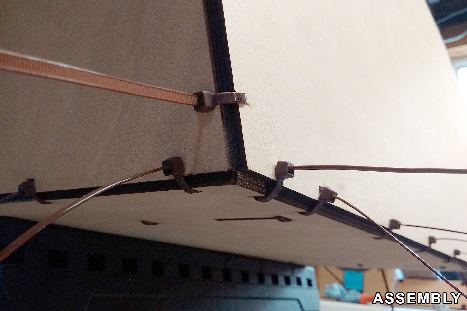 Mini Boat : 11 Steps (with Pictures) - Instructables