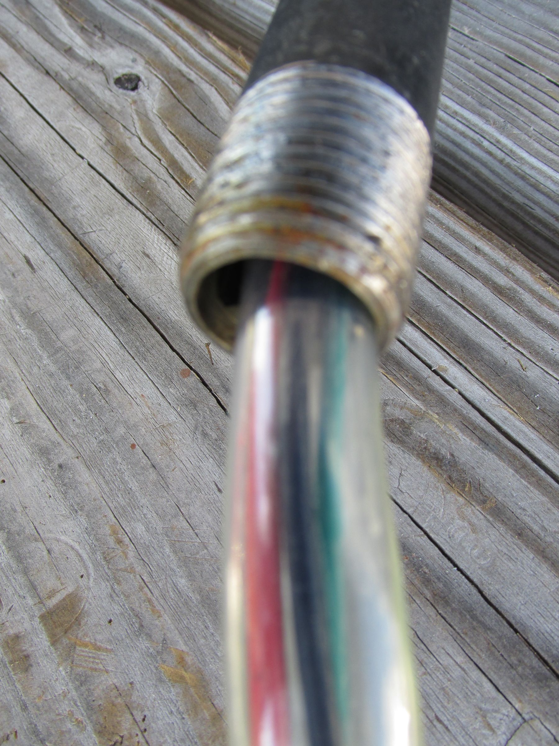 Wind Generator Design #4 : 8 Steps (with Pictures) - Instructables