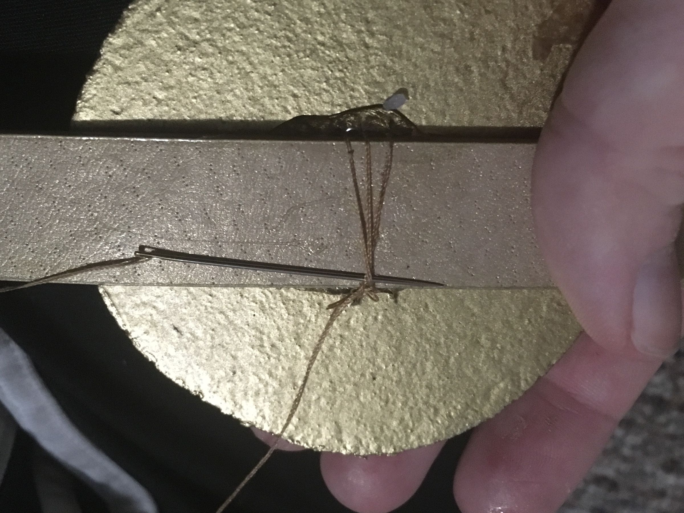 Budget Raven's Belt and Gems (Teen Titans) : 10 Steps (with Pictures ...