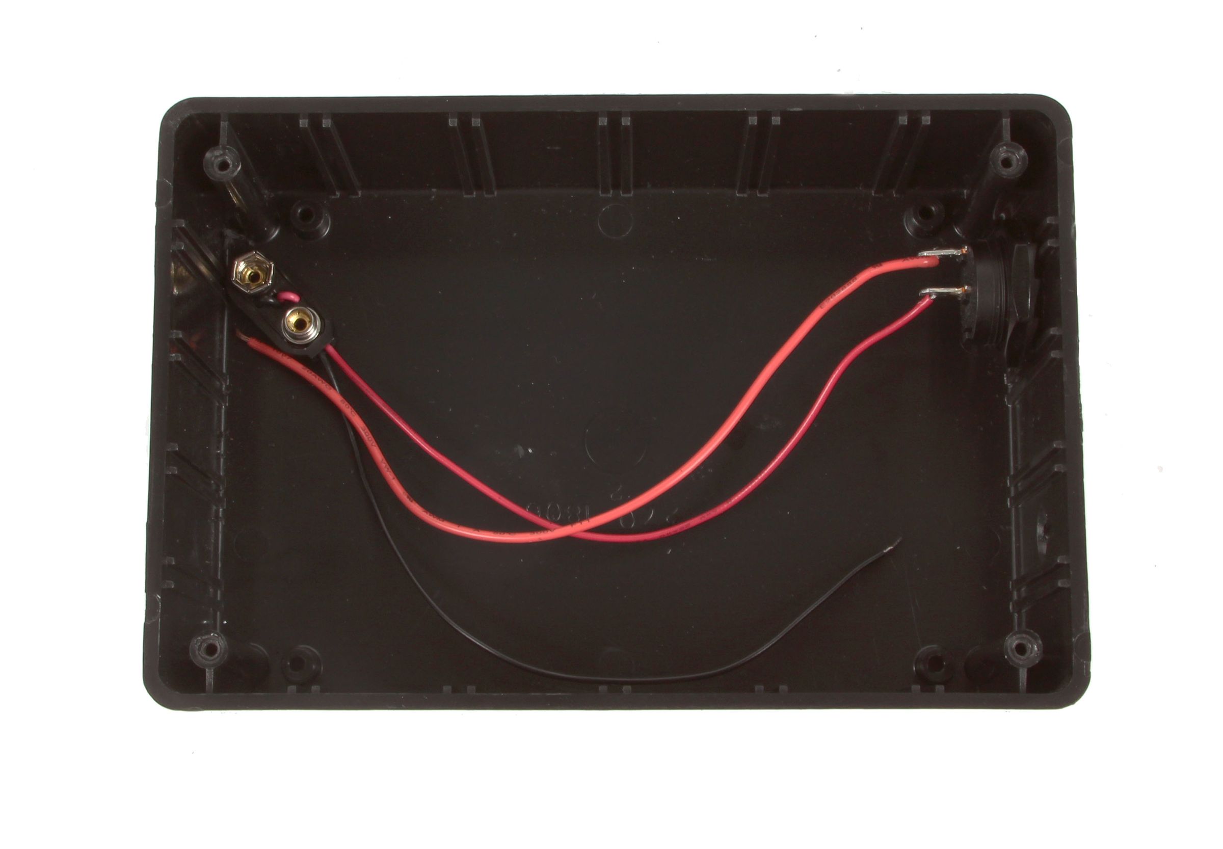 Arduino Guitar Tuner : 15 Steps (with Pictures) - Instructables