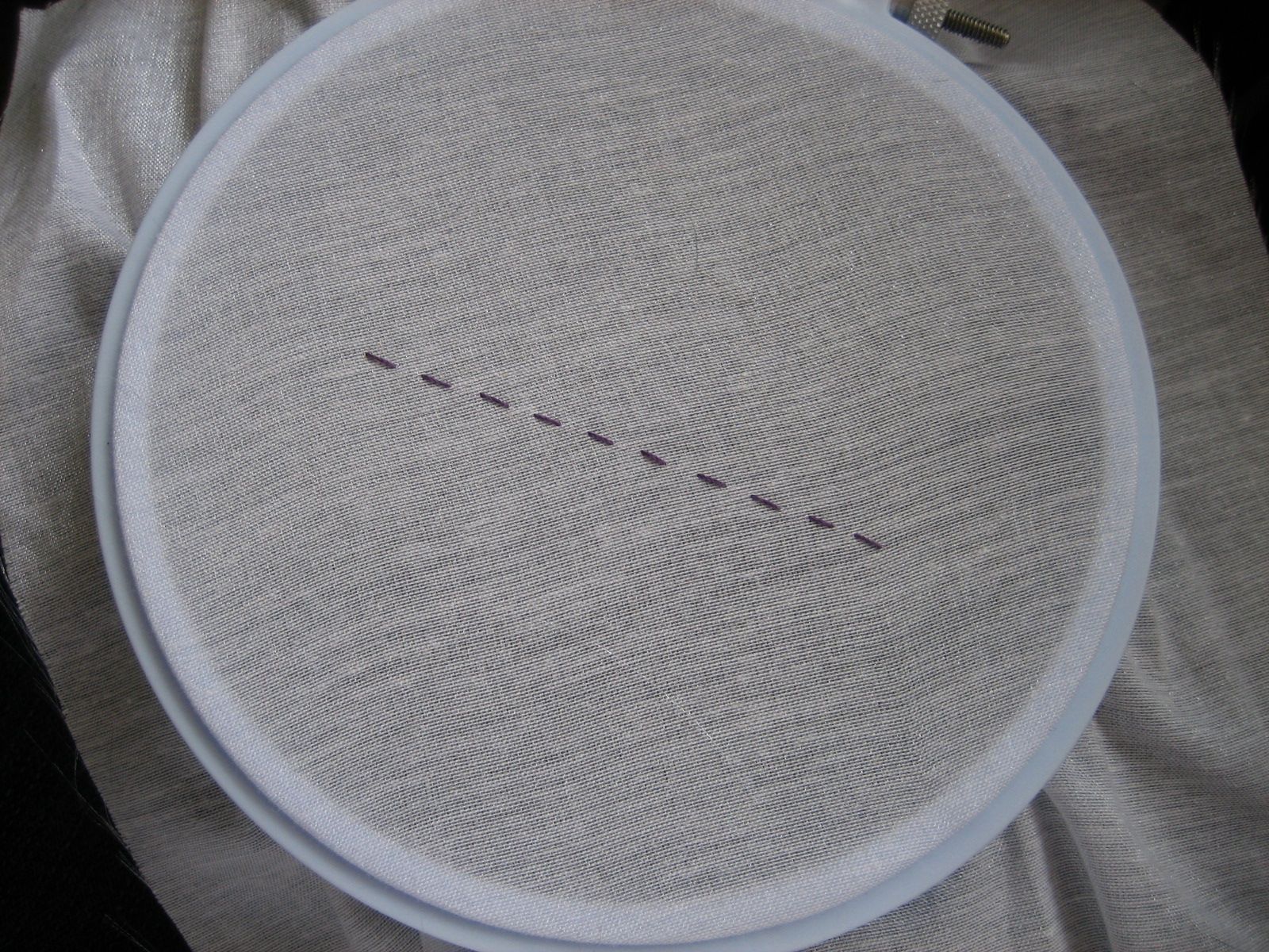 How to Sew. : 7 Steps (with Pictures) - Instructables
