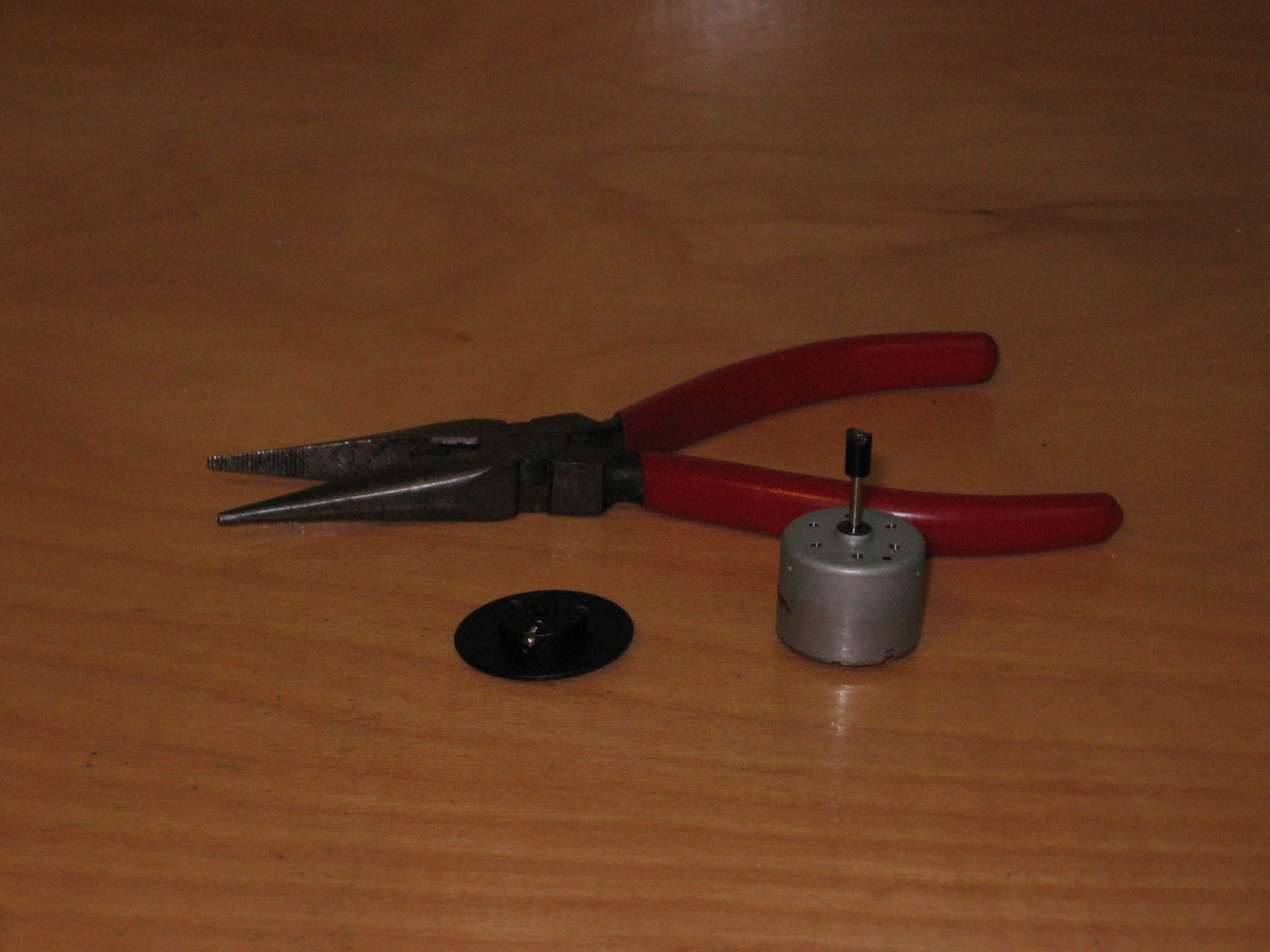 CD Magnet : 4 Steps - Instructables