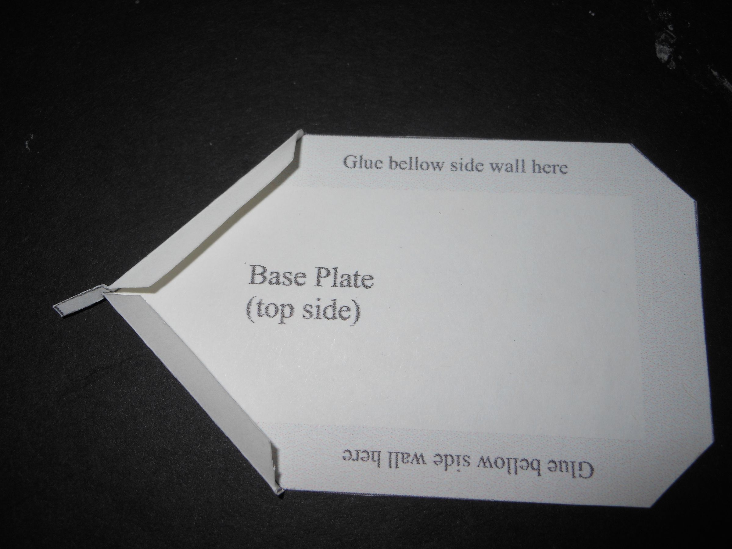 Build a Paper Rocket and Paper Launcher : 27 Steps (with Pictures ...