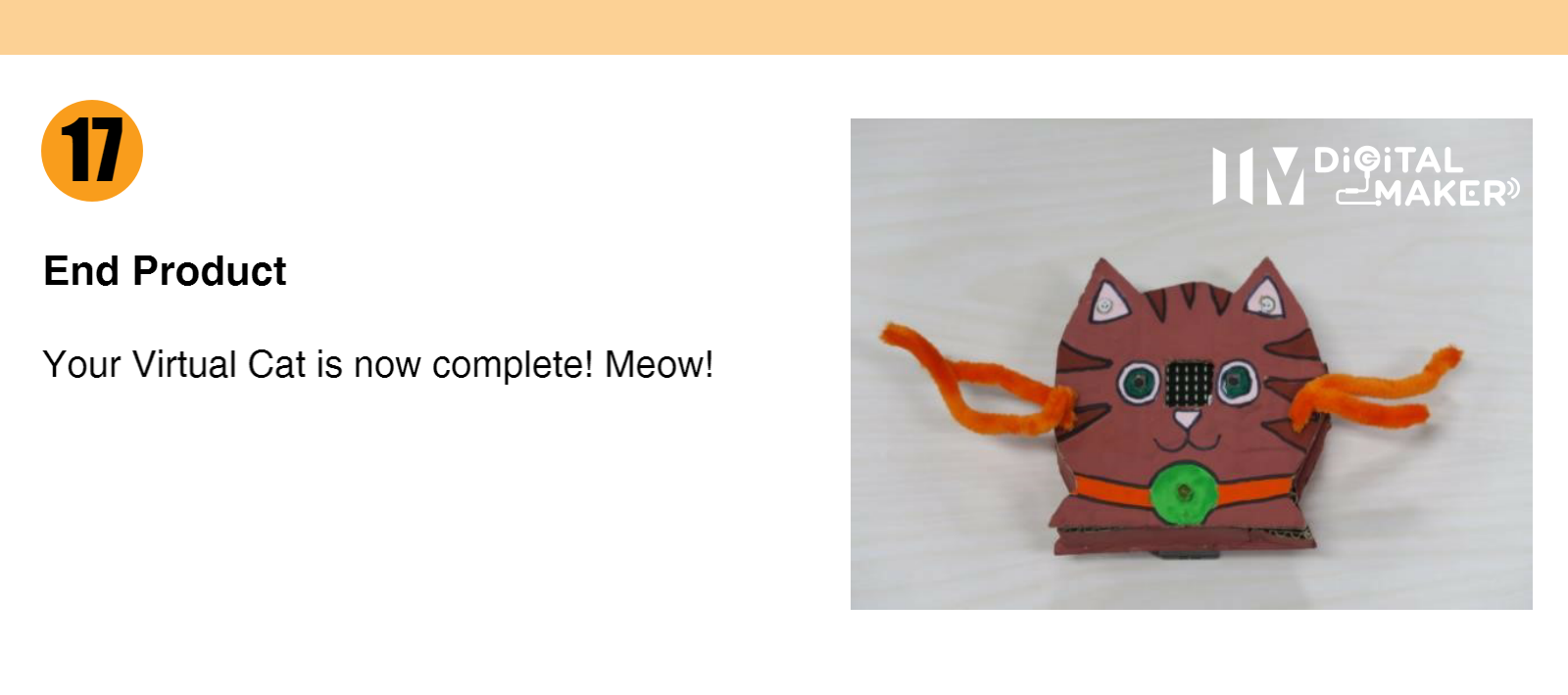 Virtual Cat Micro:bit Project : 19 Steps - Instructables