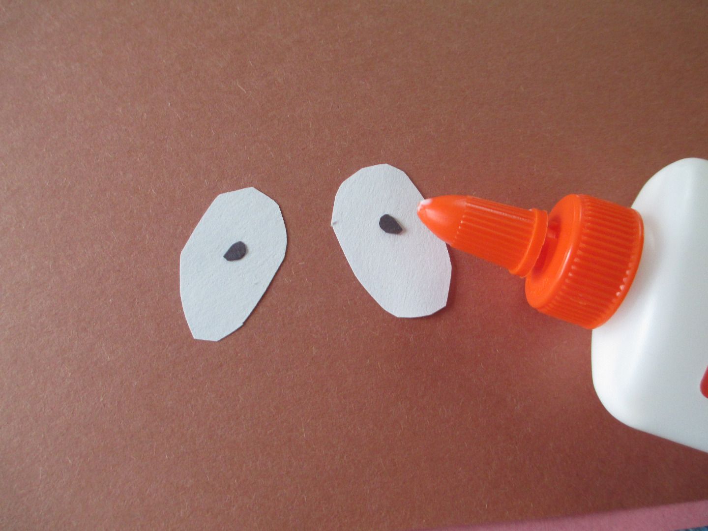 Mr. Hat Puppet : 5 Steps - Instructables
