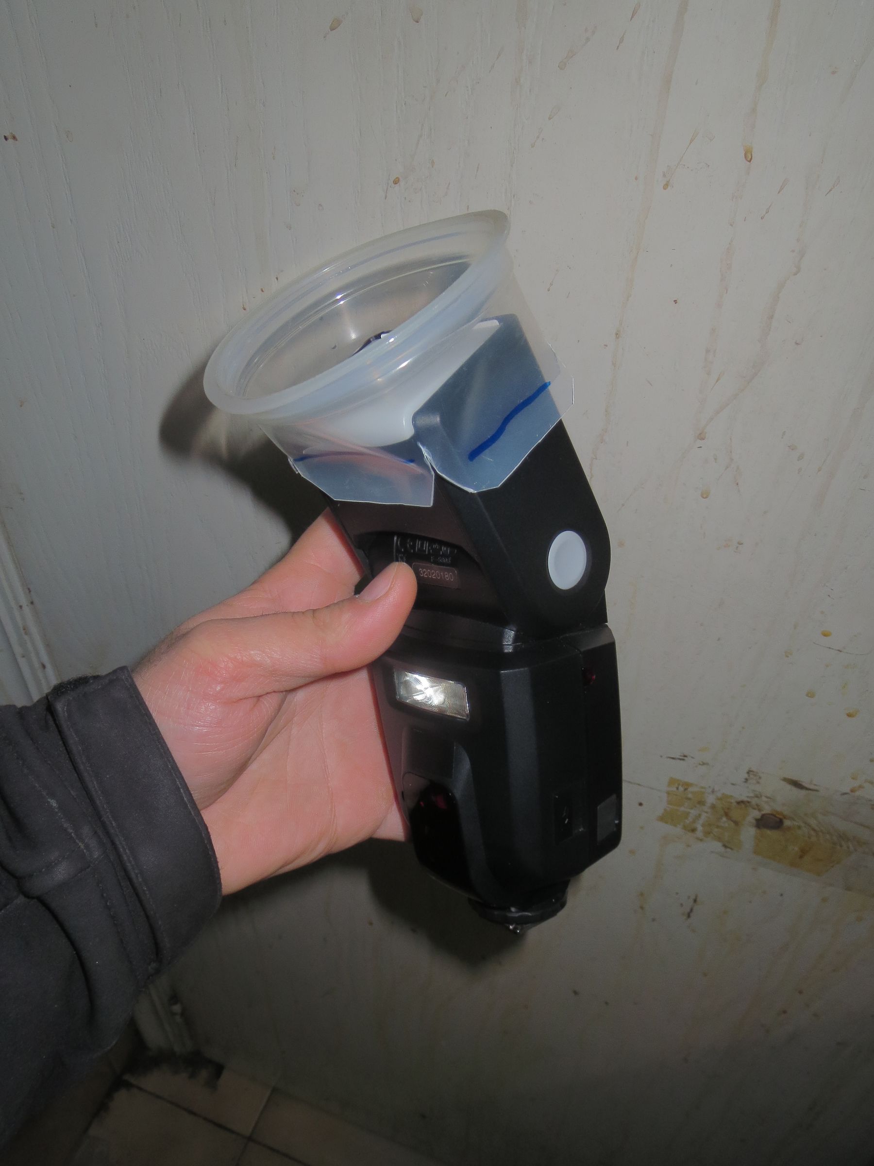 How to Make a Cheap & Lightweight Lightsphere - Instructables