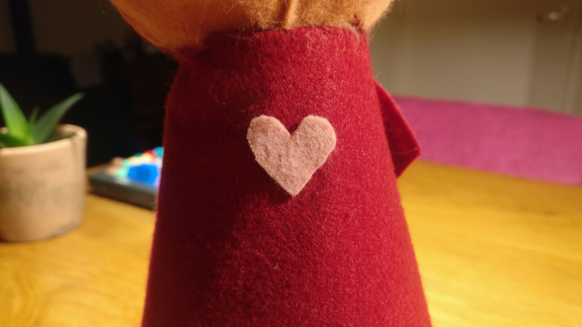 Bobby the Scared Gnome : 12 Steps - Instructables