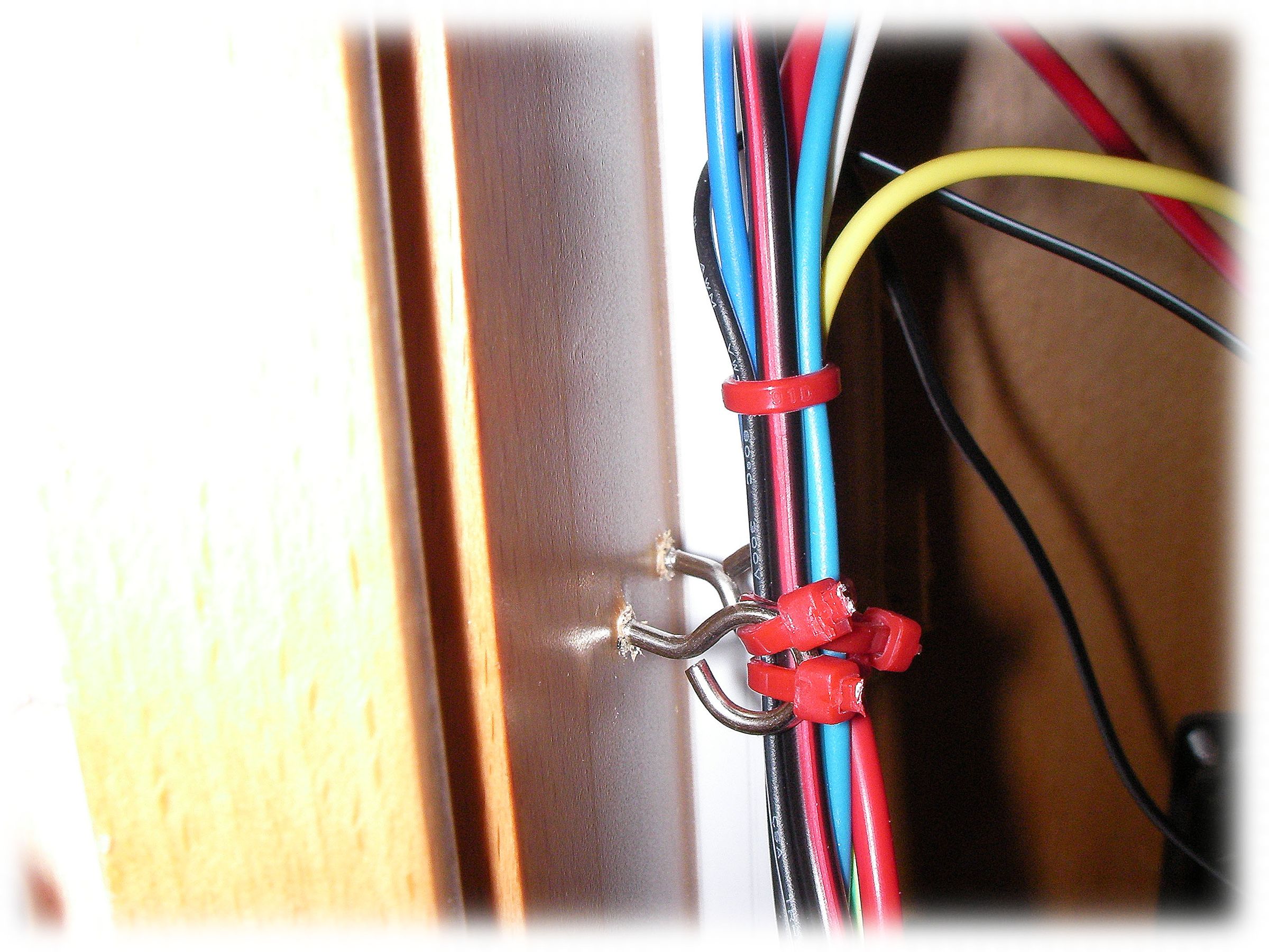 Make a Bench Power Supply Mostly From Recycled Parts : 19 Steps (with ...