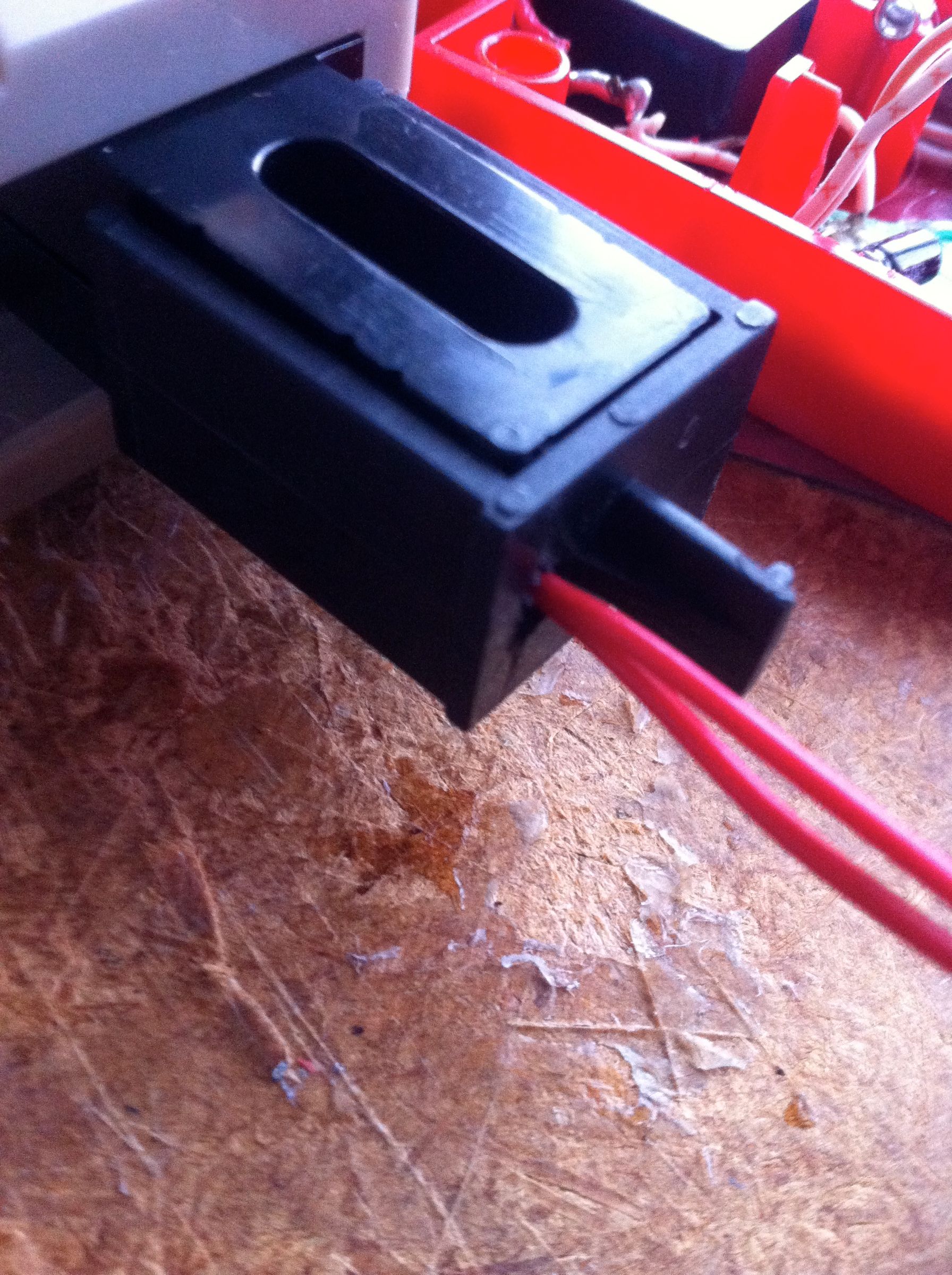 Transformer Boom Box : 7 Steps (with Pictures) - Instructables