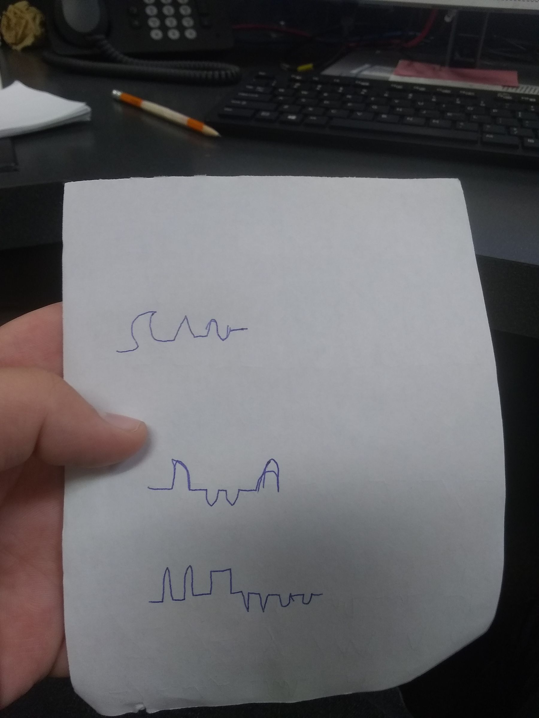 Make Your Own Secret Code - Instructables