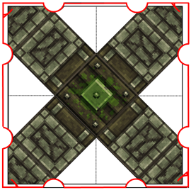 Minecraft - No Glue Cubes : 9 Steps - Instructables
