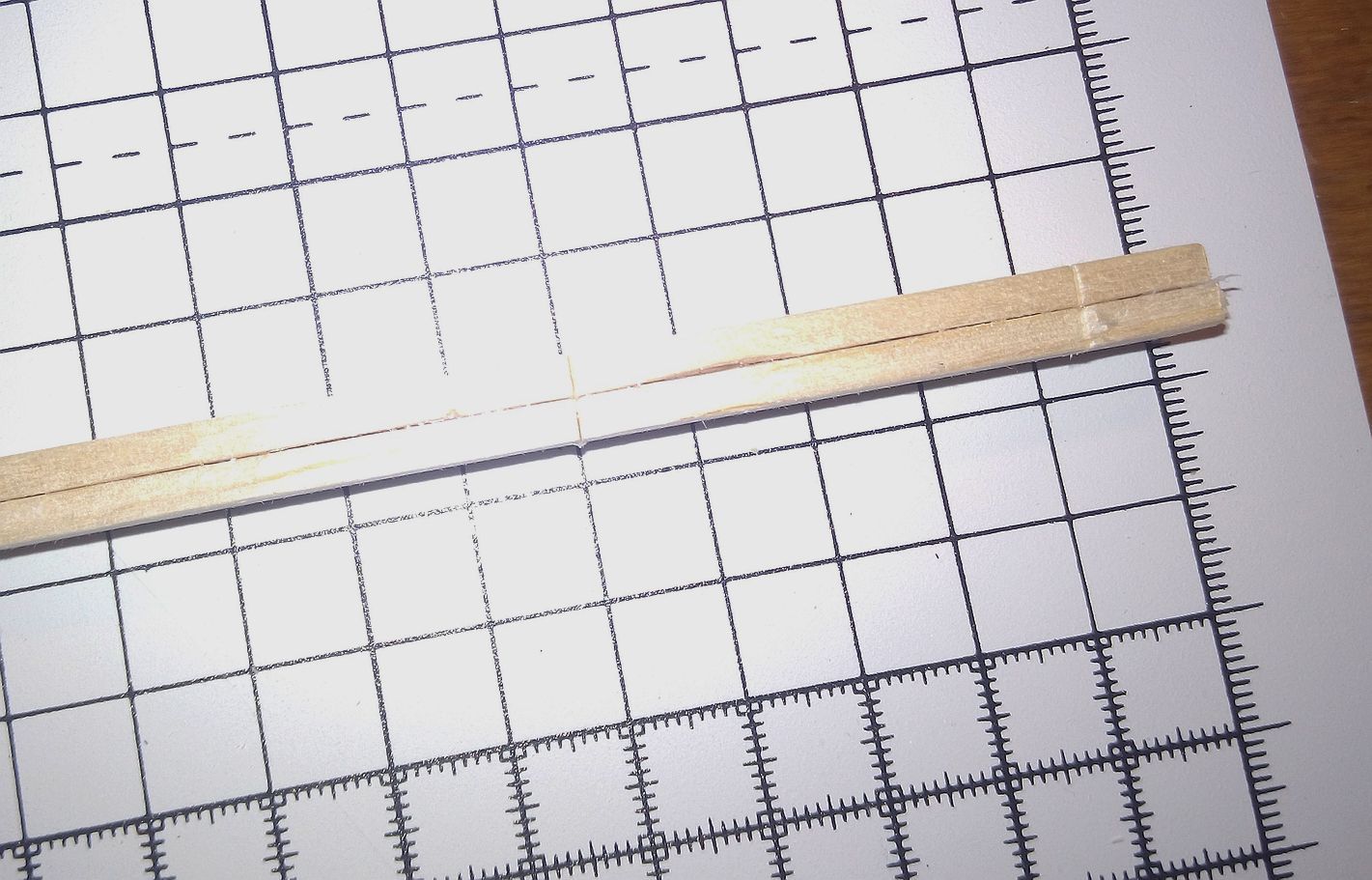 Easy Balsa Glider : 9 Steps (with Pictures) - Instructables