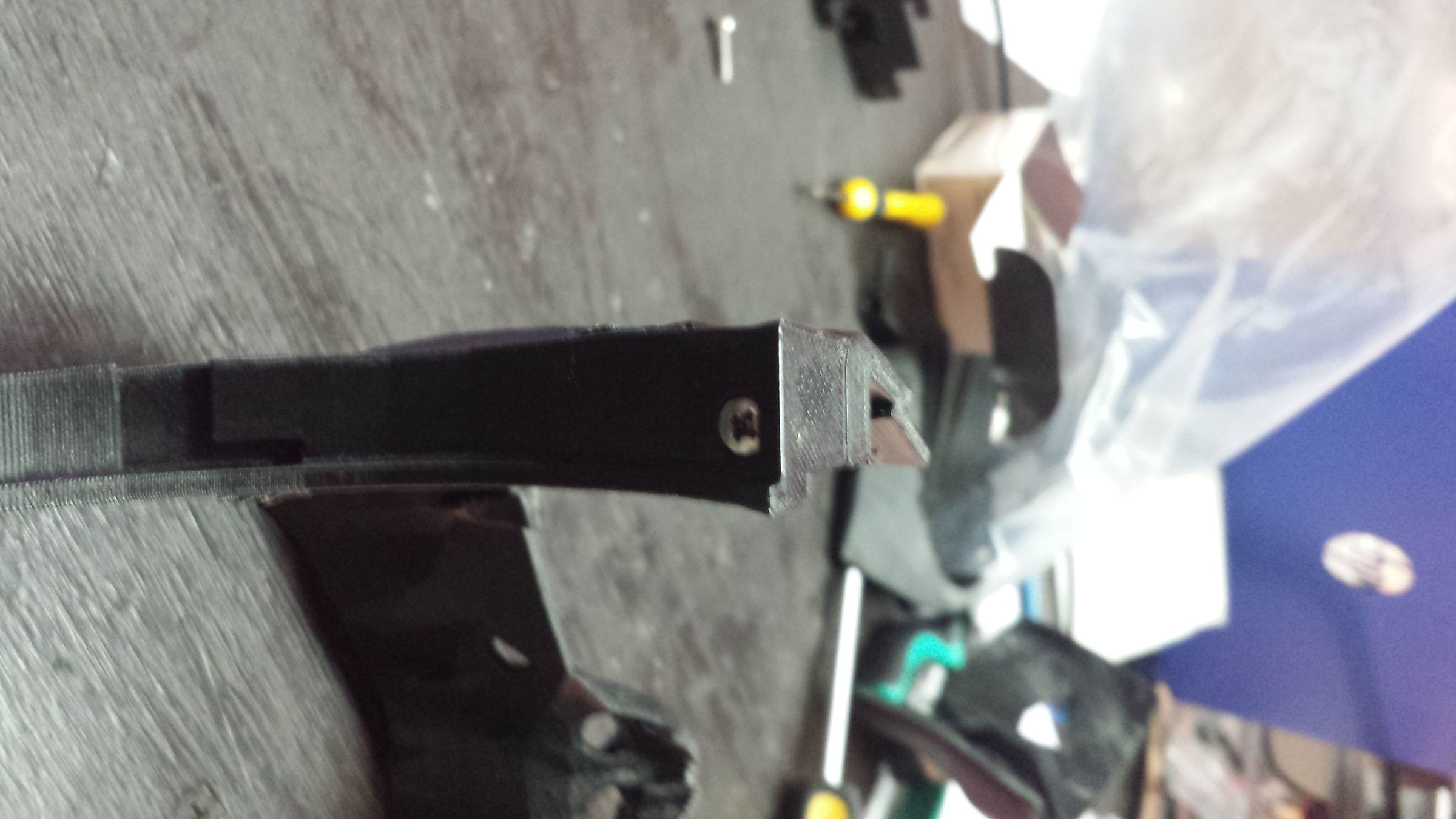 Humanoid Robot Head: InMoov : 18 Steps - Instructables