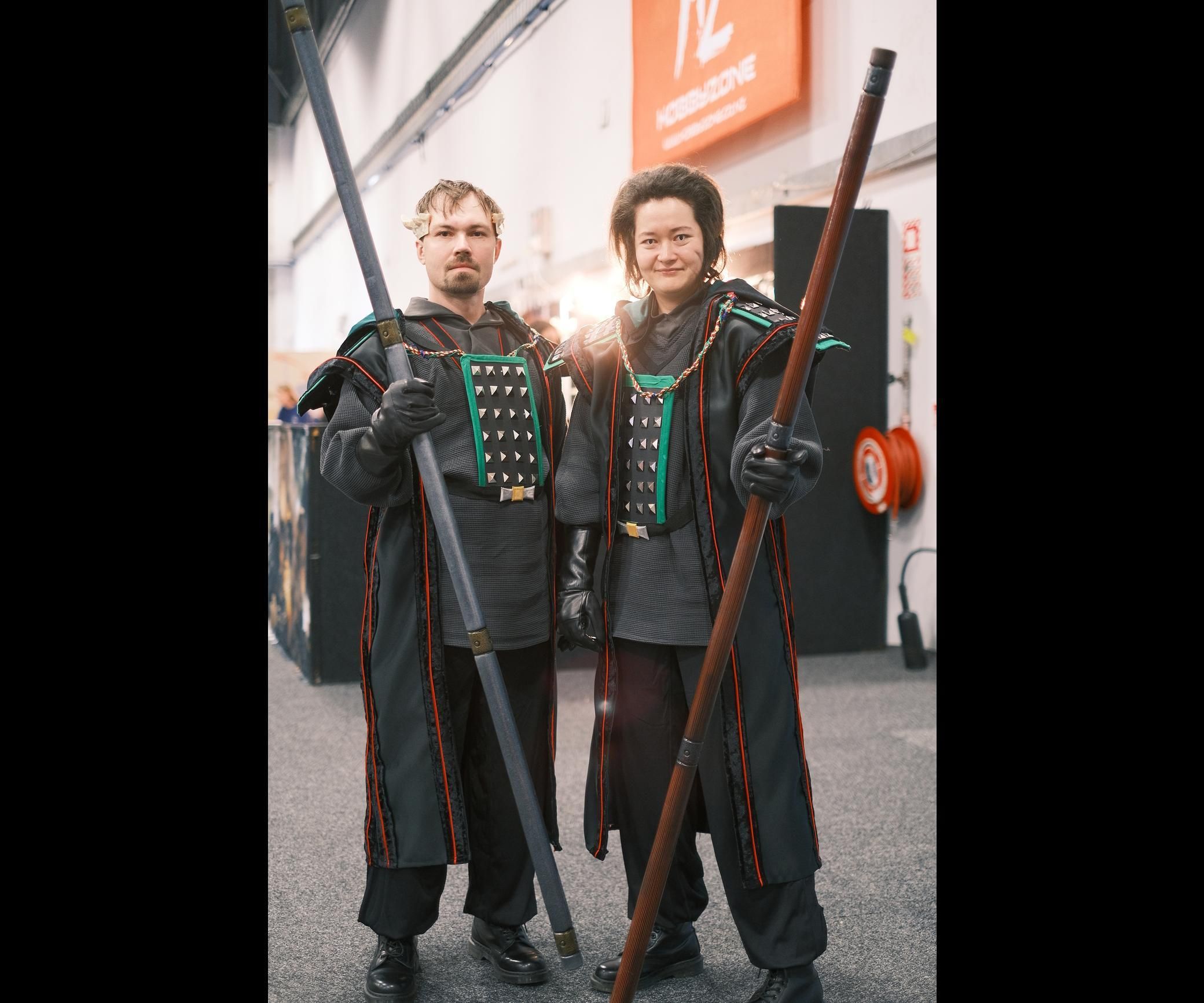 Minbari Warrior Tabard : 8 Steps (with Pictures) - Instructables