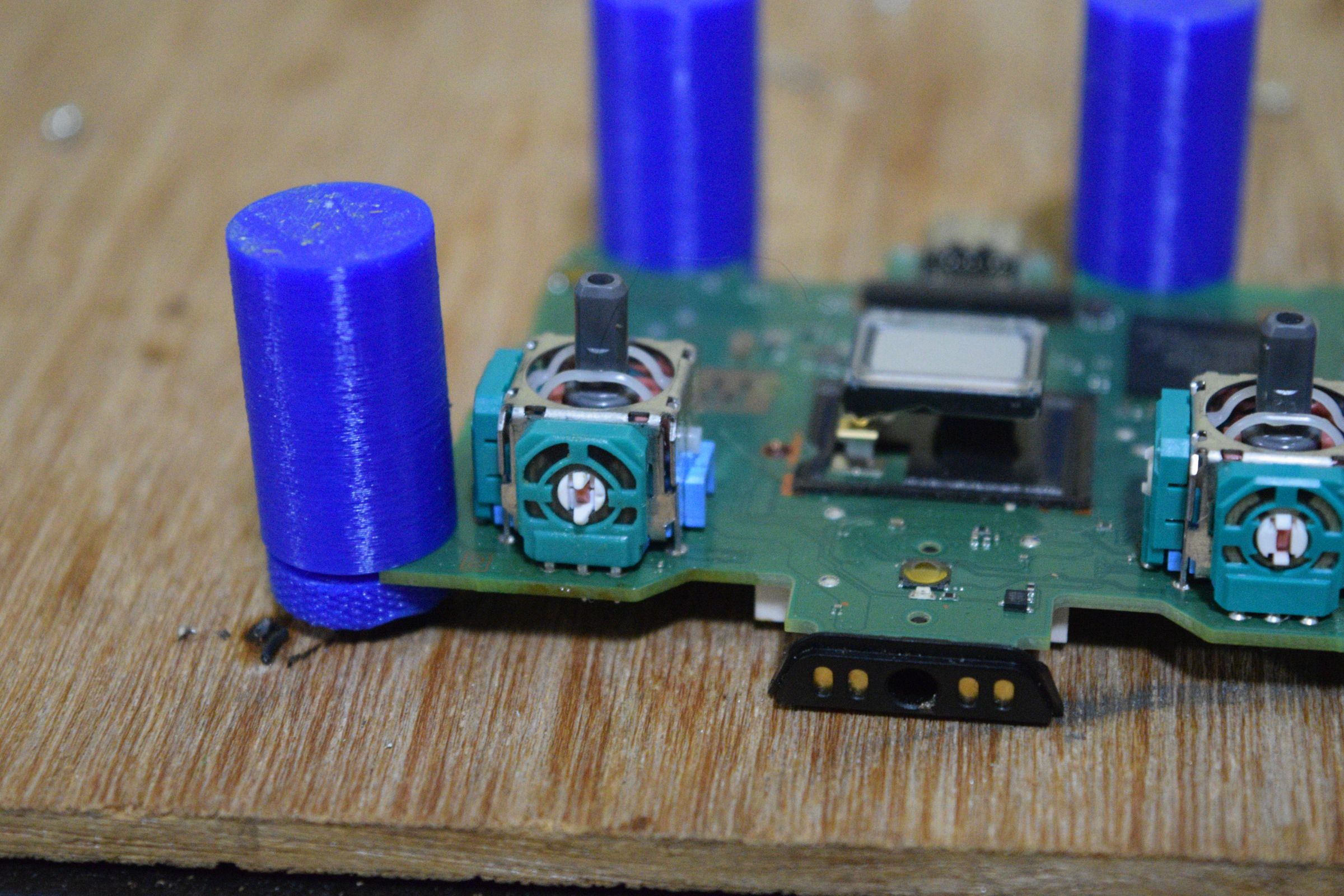 Fix Stick Drift Permanently : 6 Steps (with Pictures) - Instructables