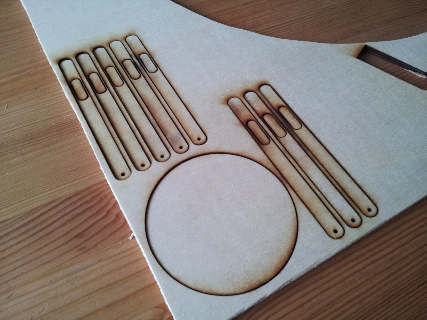 Simple Vault Mechanism : 8 Steps (with Pictures) - Instructables