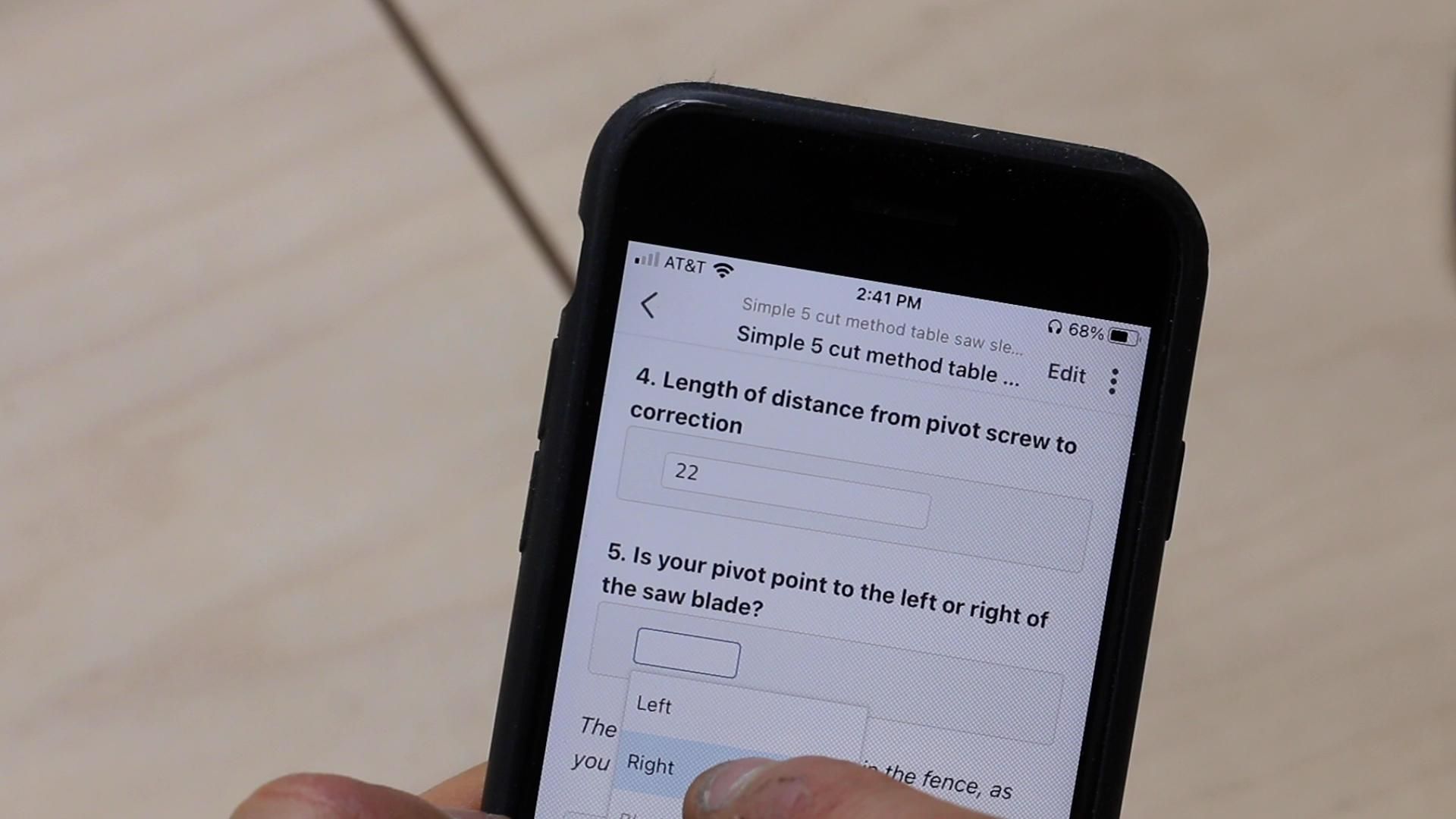 The 5-Cut Method Made Easy! a Foolproof Process and Calculator for ...