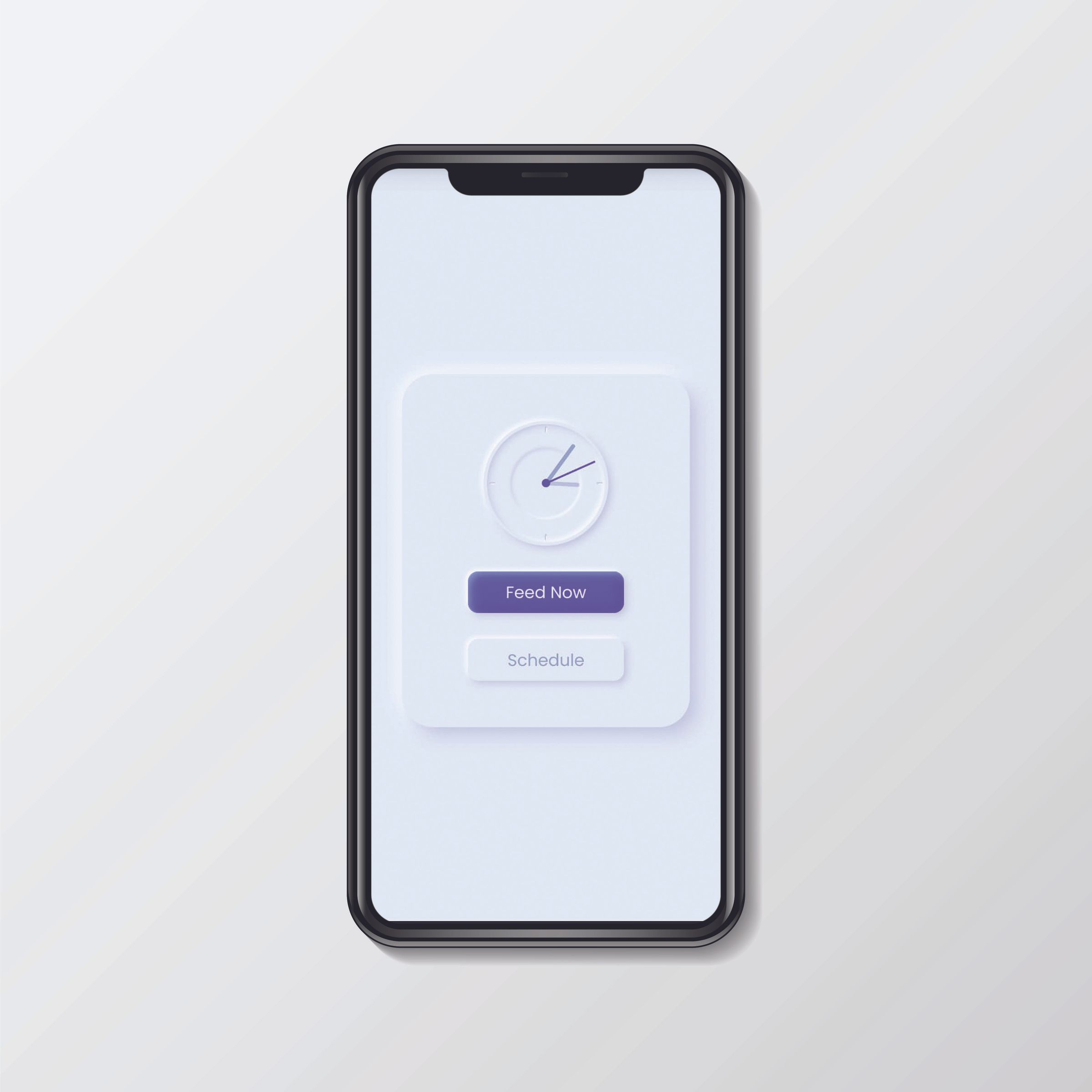 Aquassist : DIY Automatic Fish Feeder With Companion App : 10 Steps ...