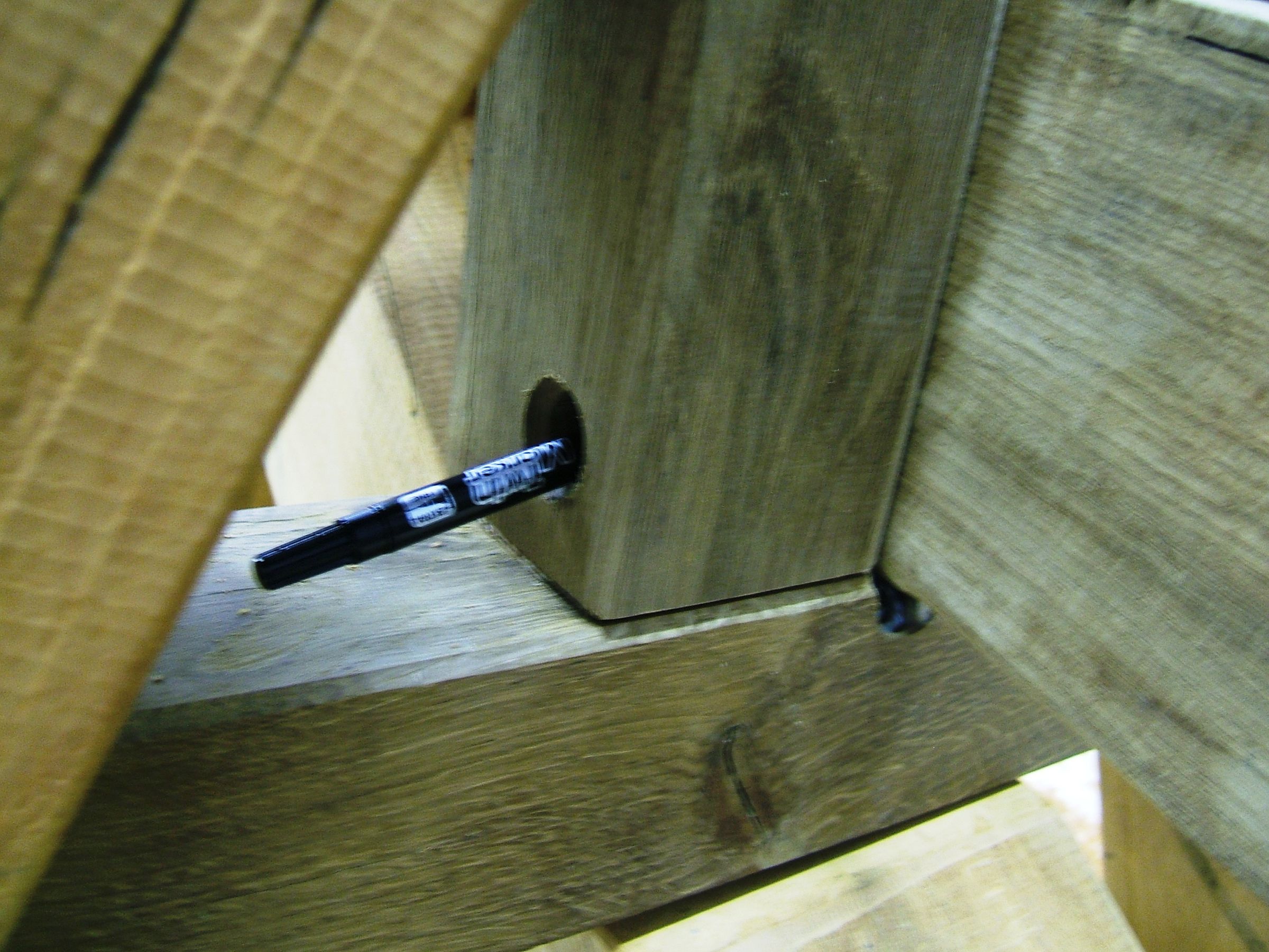 'NoMatterWhatHorn' - a Really Heavy Custom Vice : 13 Steps (with ...