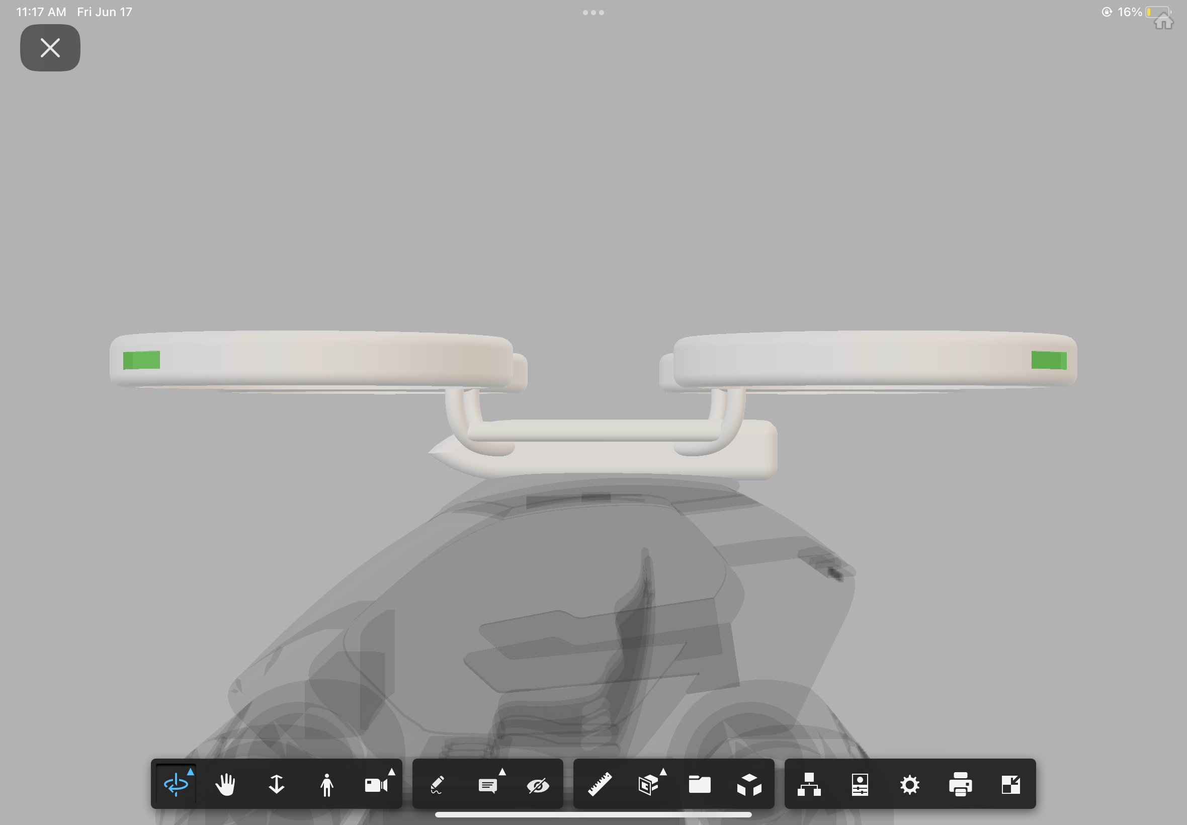 Creating a Flying Car Using 3D Designing! (TinkerCad and Fusion 360 ...