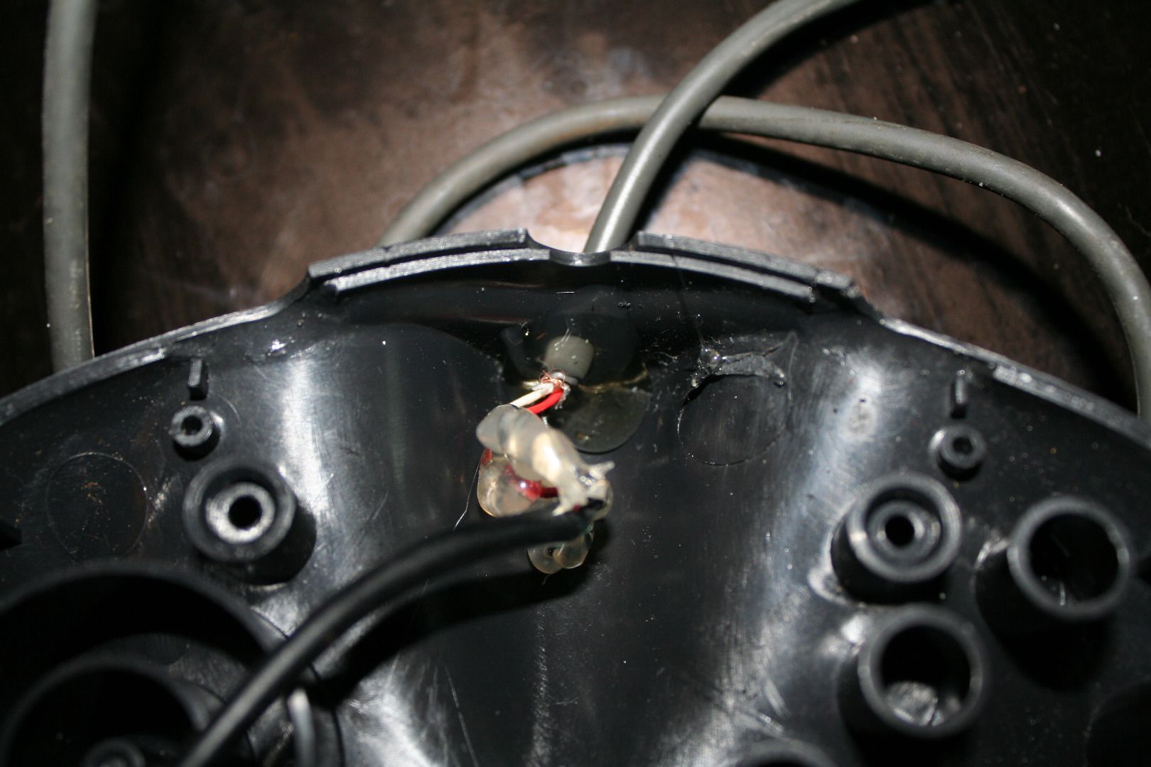 Have All the Emulators Inside a Portable Joystick : 12 Steps (with ...