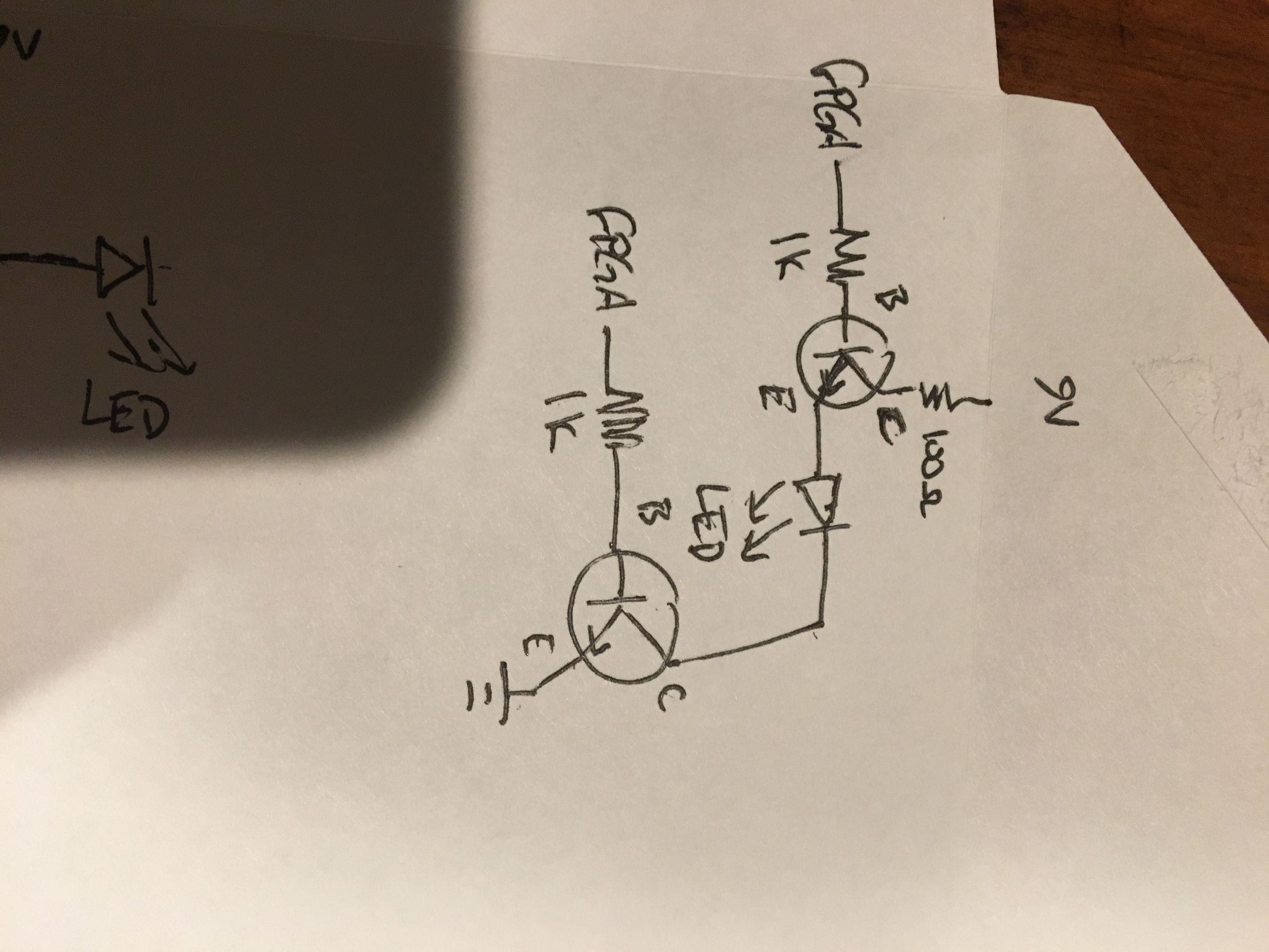Mastermind With an 8x8 RGB LED Matrix : 5 Steps (with Pictures ...