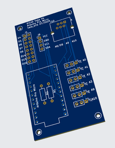 Sky's the Limit, Budget Not: DIY Flight Sim Controller : 7 Steps (with ...