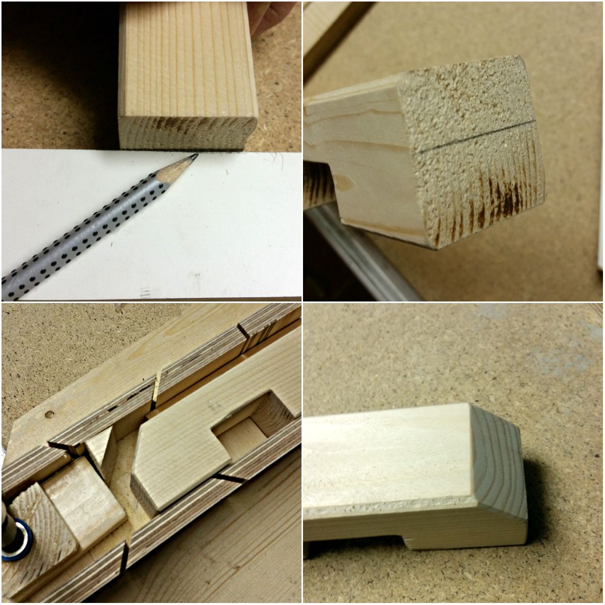 THE BED : 8 Steps (with Pictures) - Instructables