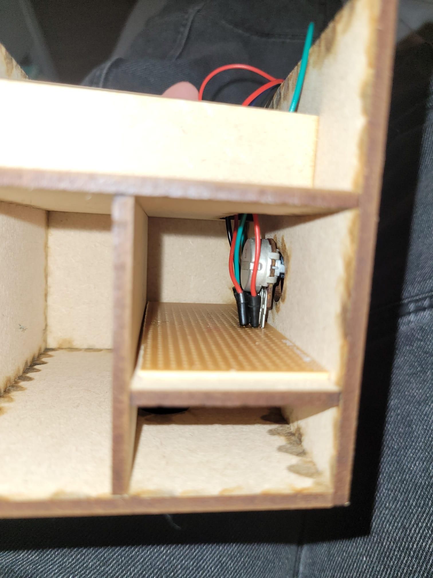 Fishing Rod Controller : 10 Steps - Instructables