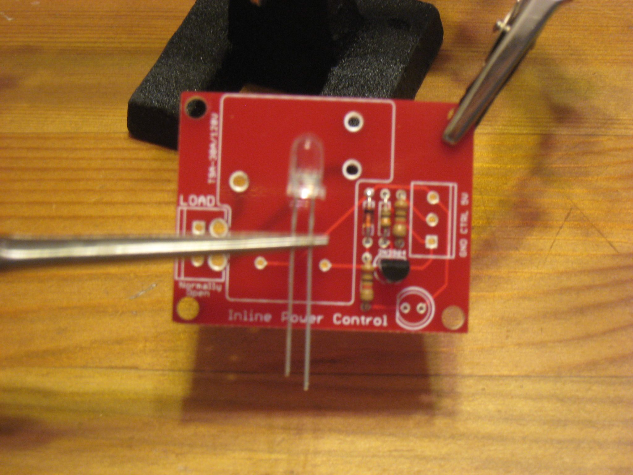 Arduino Controlled Relay Box : 6 Steps (with Pictures) - Instructables