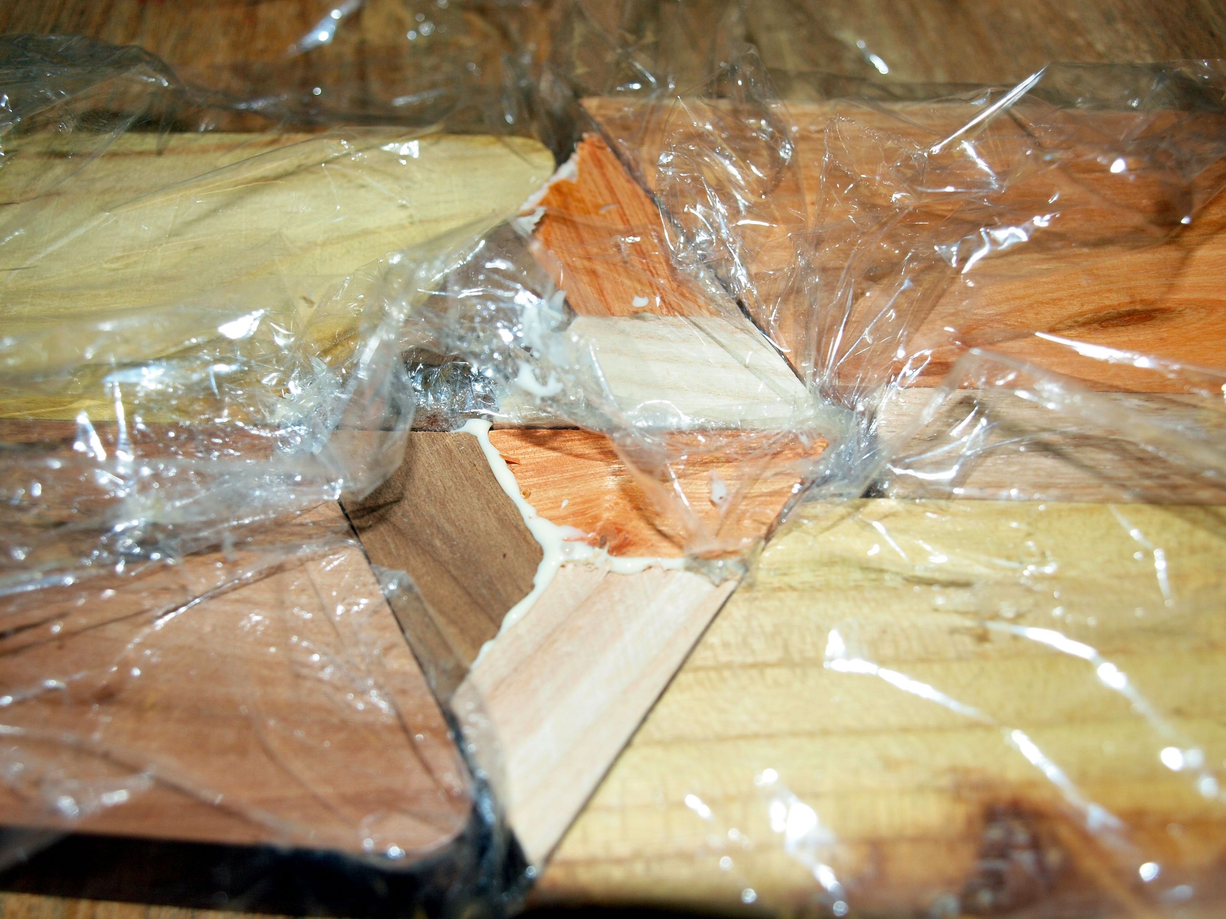 Making and Using Custom Clamping Jigs : 3 Steps (with Pictures ...