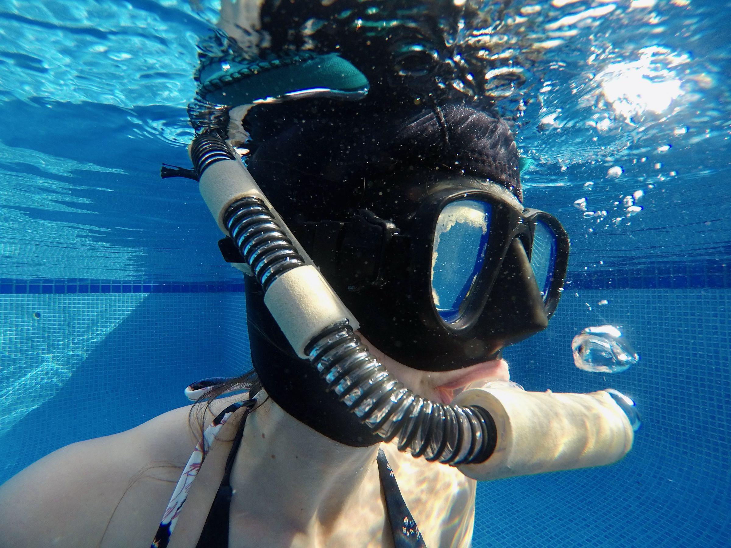 3D Printed Snorkel : 6 Steps (with Pictures) - Instructables