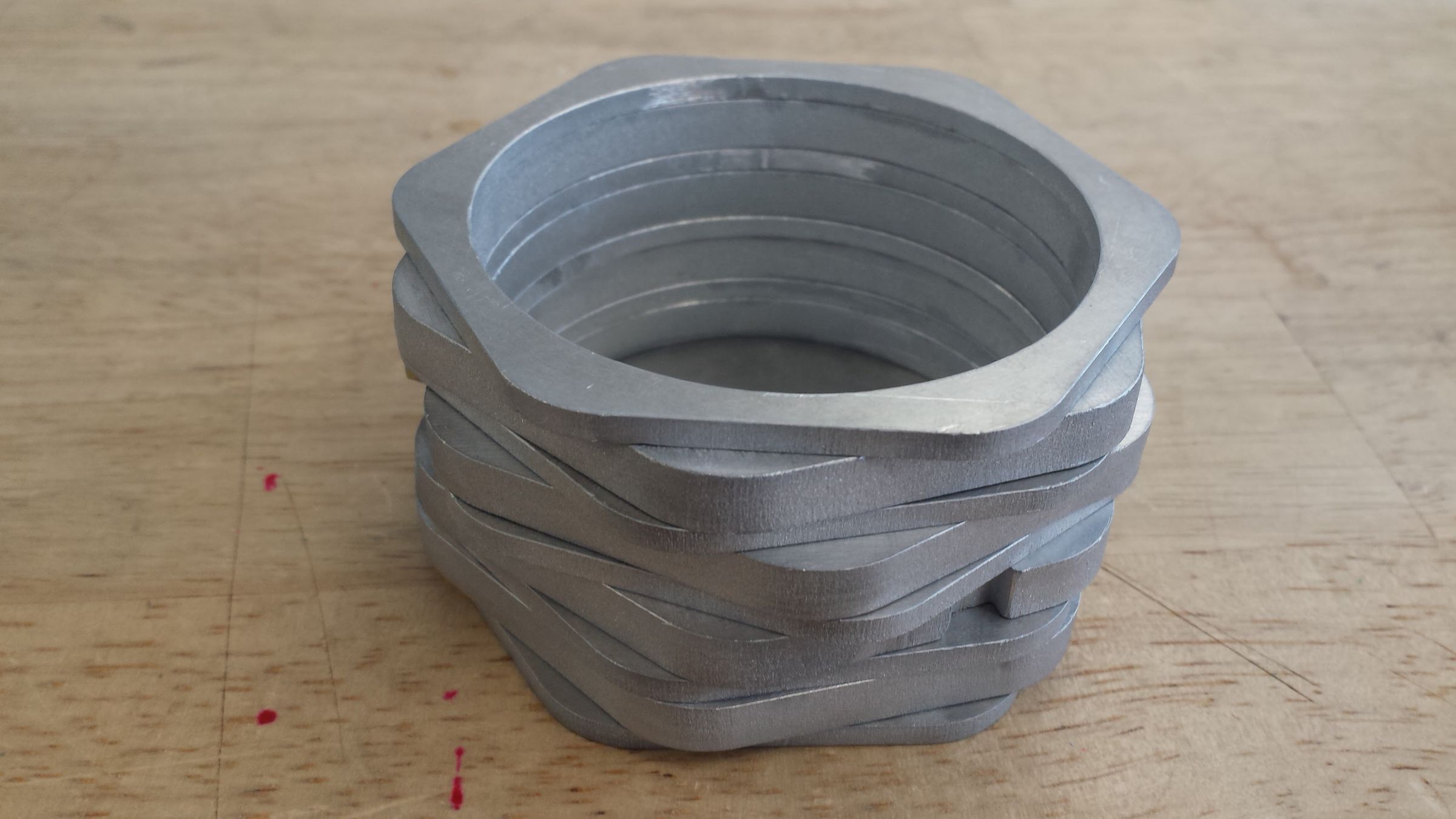 Nutcase [for Loose Screws] : 9 Steps (with Pictures) - Instructables