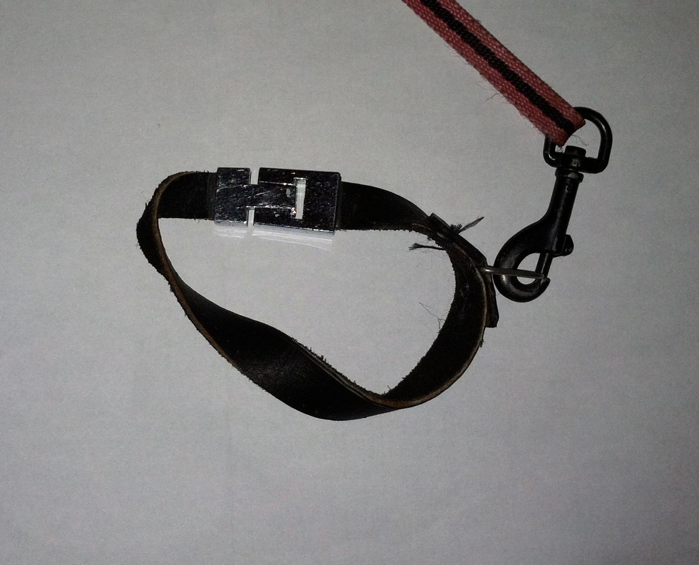 Magnetic Cat Collar - Instructables