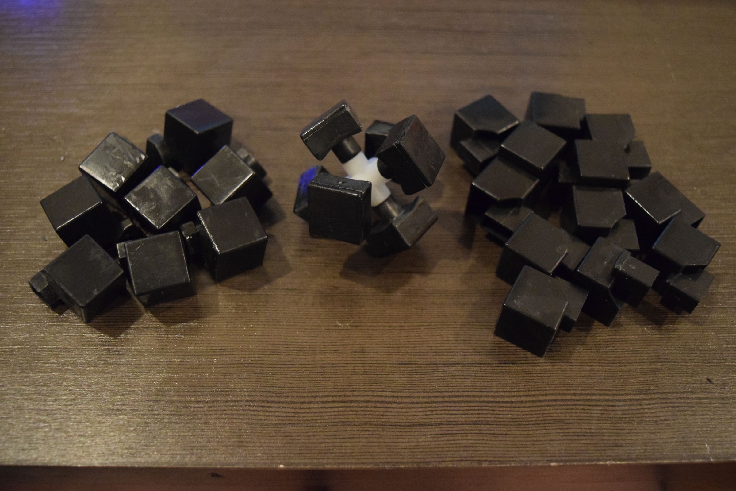Bandaged Rubik's Cube : 9 Steps (with Pictures) - Instructables