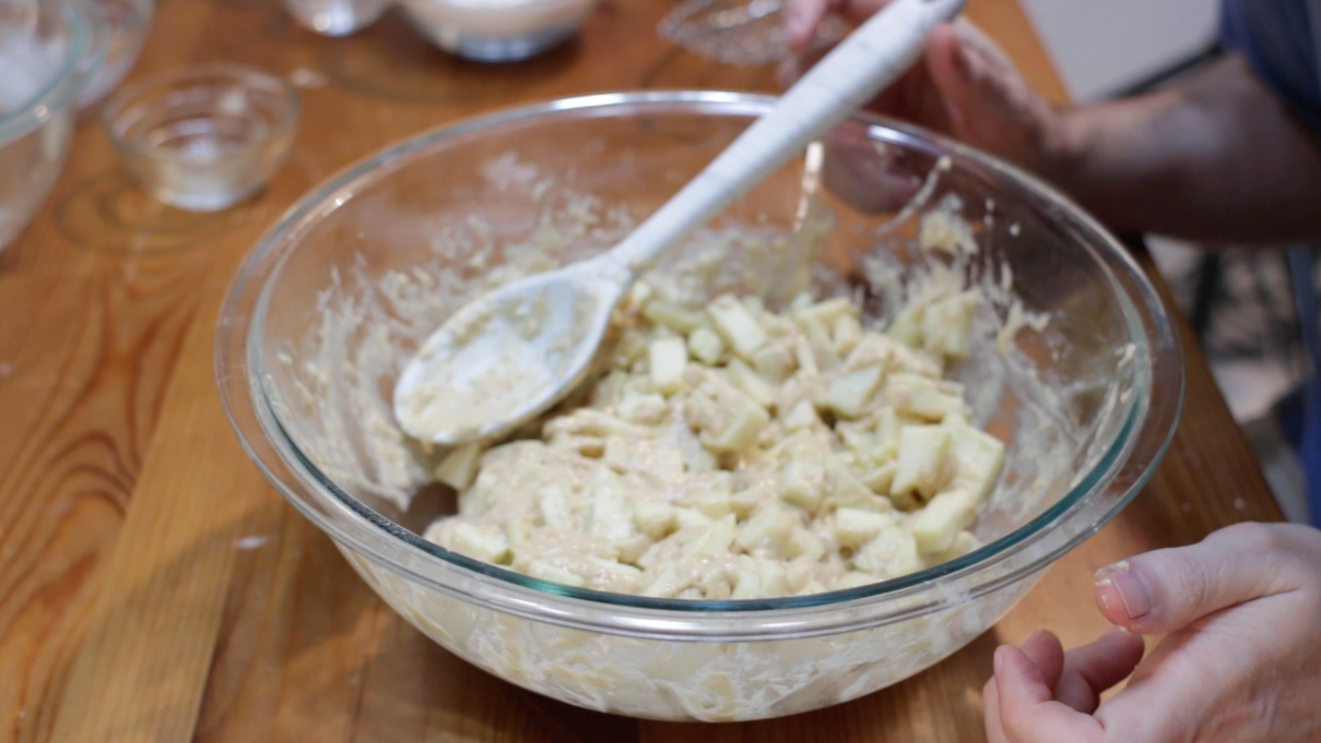 Apple Fritters : 8 Steps (with Pictures) - Instructables