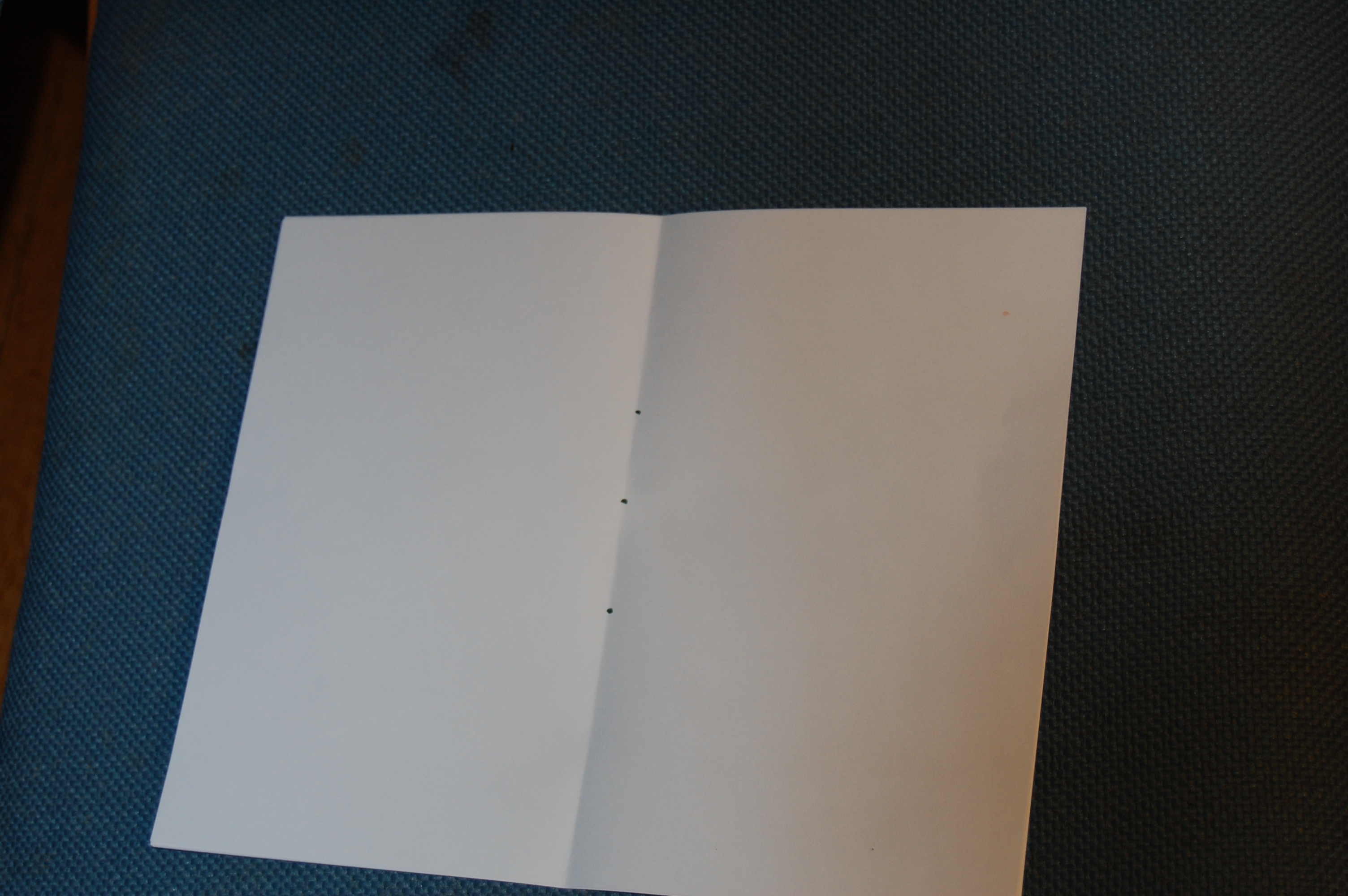 DIY: How to Make a Notebook : 4 Steps - Instructables