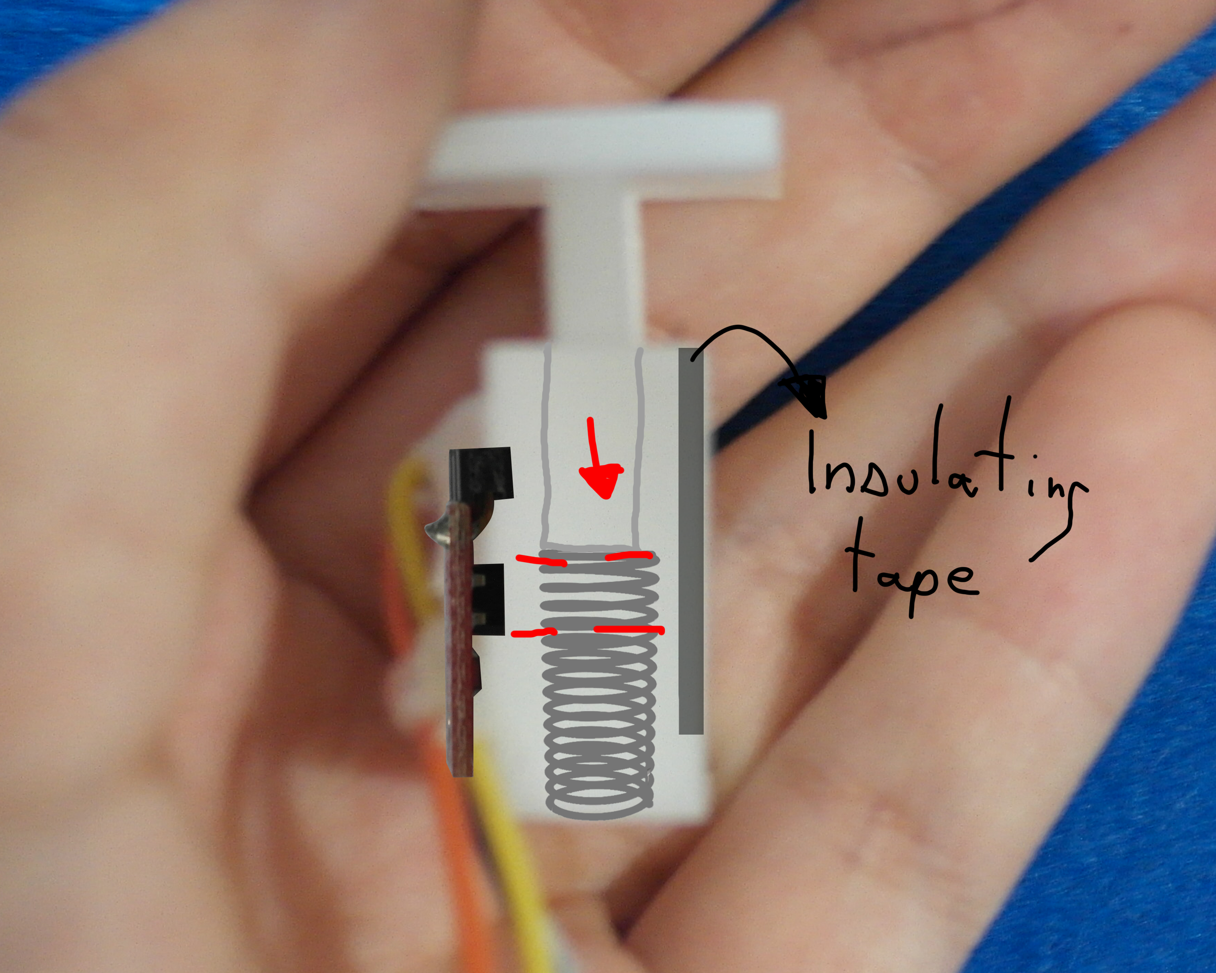 Slap Alarm Clock With Arduino : 13 Steps (with Pictures) - Instructables