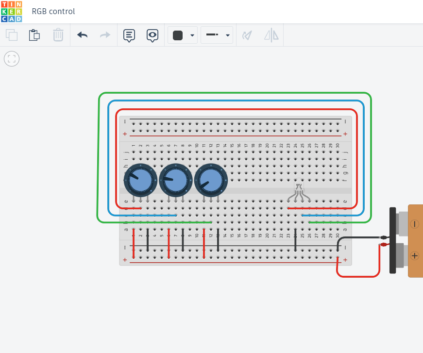 RGB Controler : 3 Steps - Instructables
