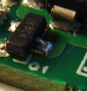 Soldering an SMT MOSFET Driver With a Hotplate : 8 Steps - Instructables