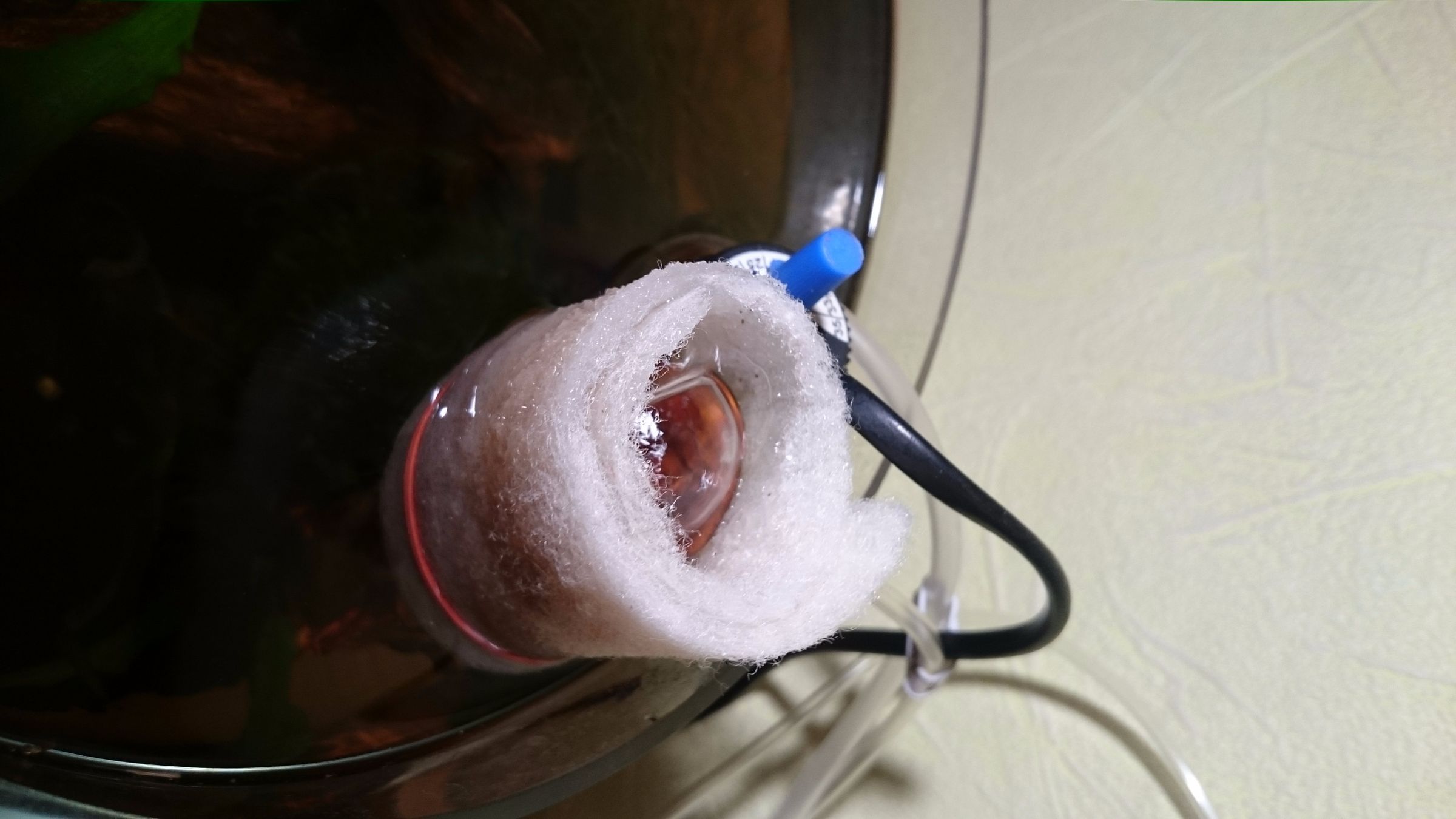 Aquarium Filter- Decor - Instructables