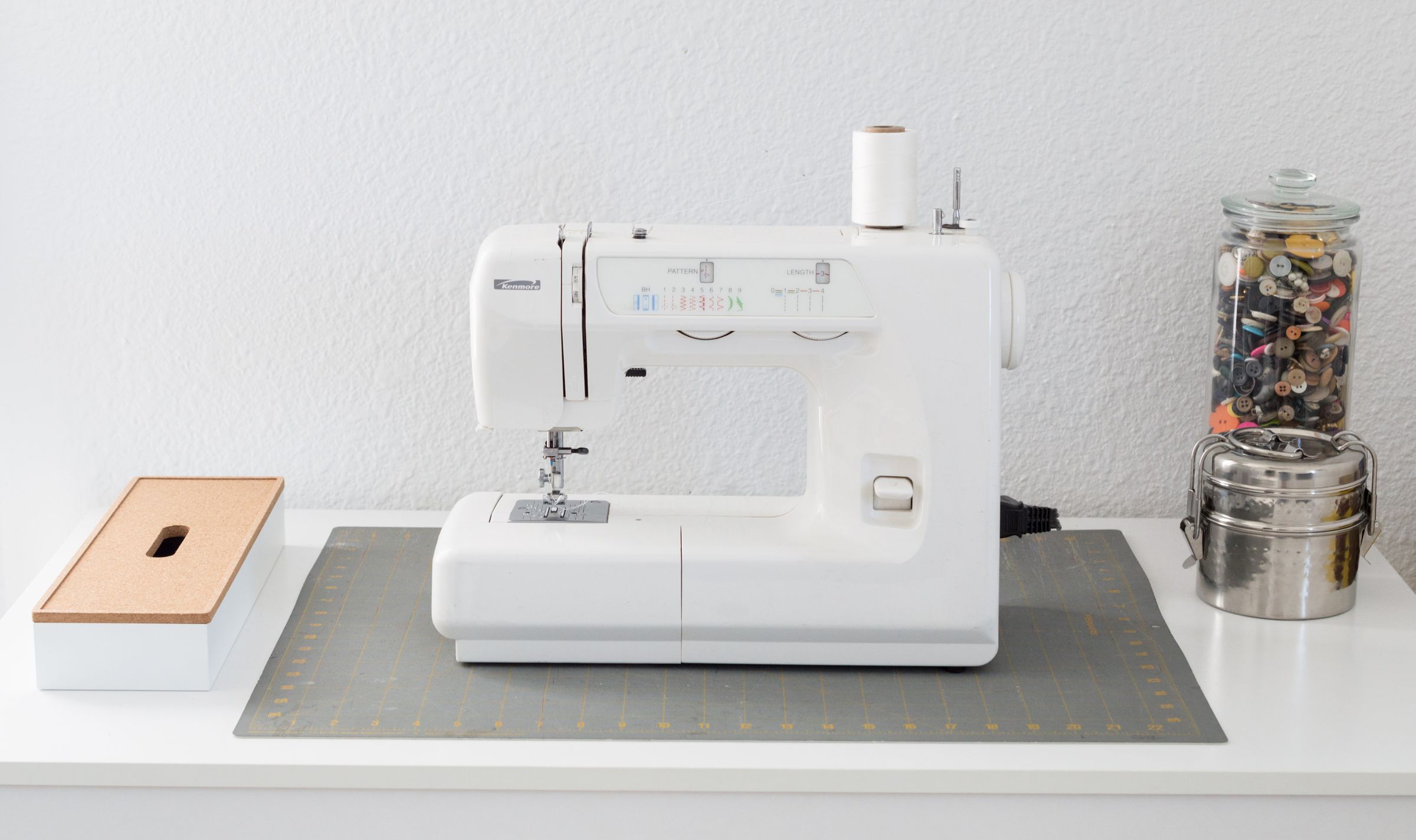 Quick and Easy to Sew Hot/Cold Pack. : 8 Steps (with Pictures ...