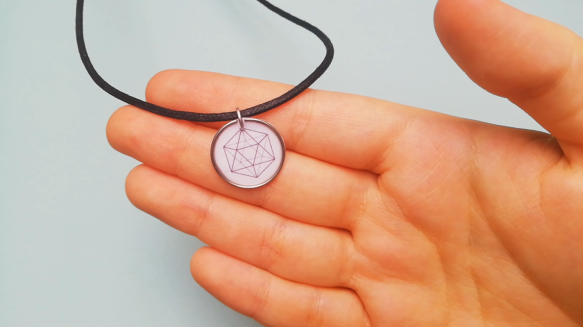 Easy Wire and Tape Pendants : 7 Steps (with Pictures) - Instructables