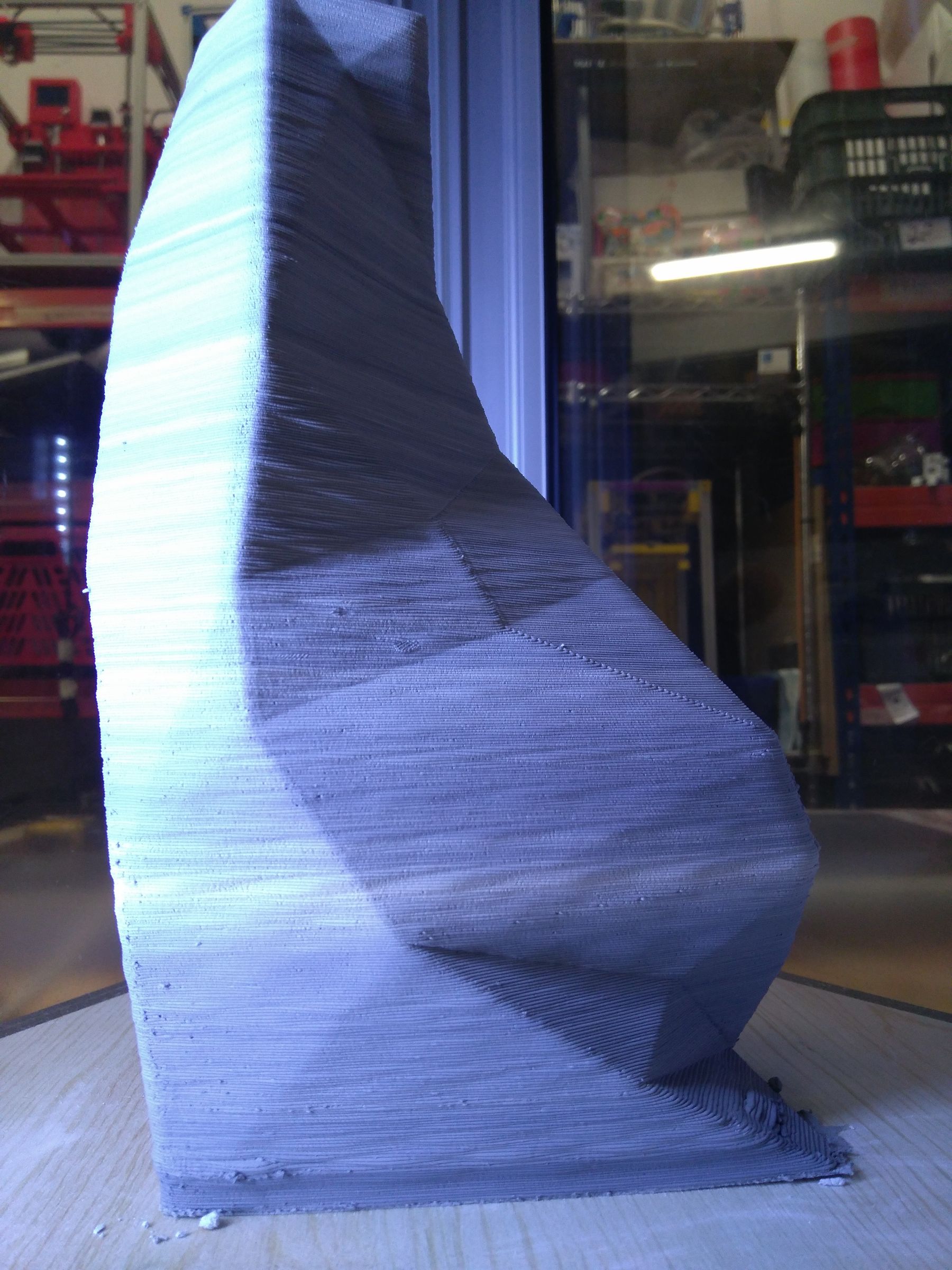 3d Print Clay in 2 Colors : 3 Steps - Instructables