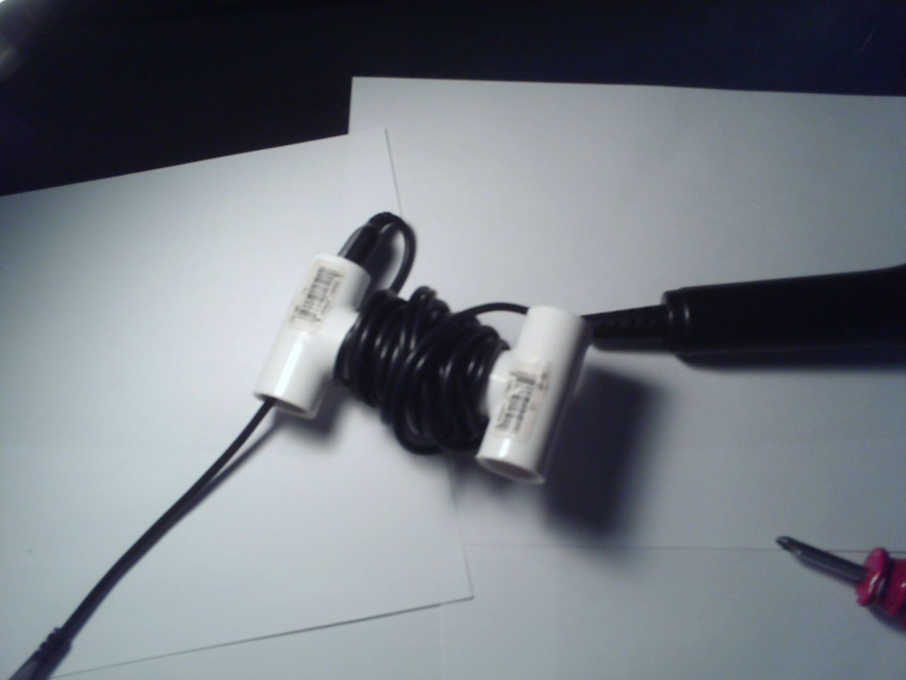 Easy Wire Organizer : 4 Steps - Instructables