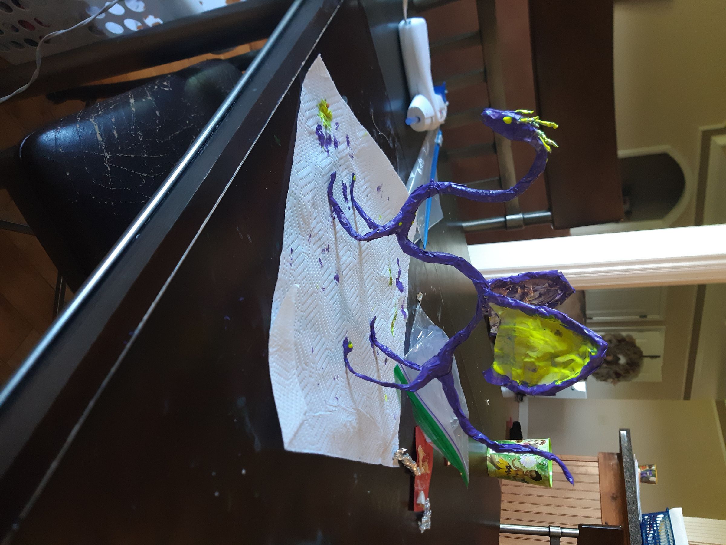 How to Build Your Dragon : 8 Steps (with Pictures) - Instructables