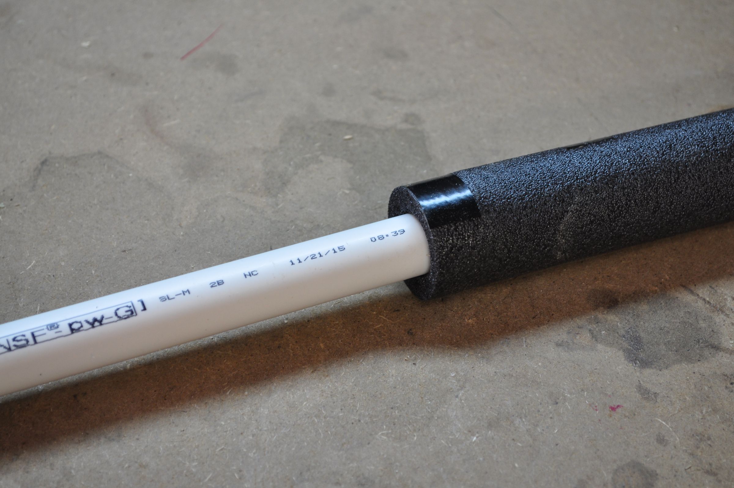 How to Make Battle Ready Foam Fighting Swords! : 5 Steps (with Pictures ...