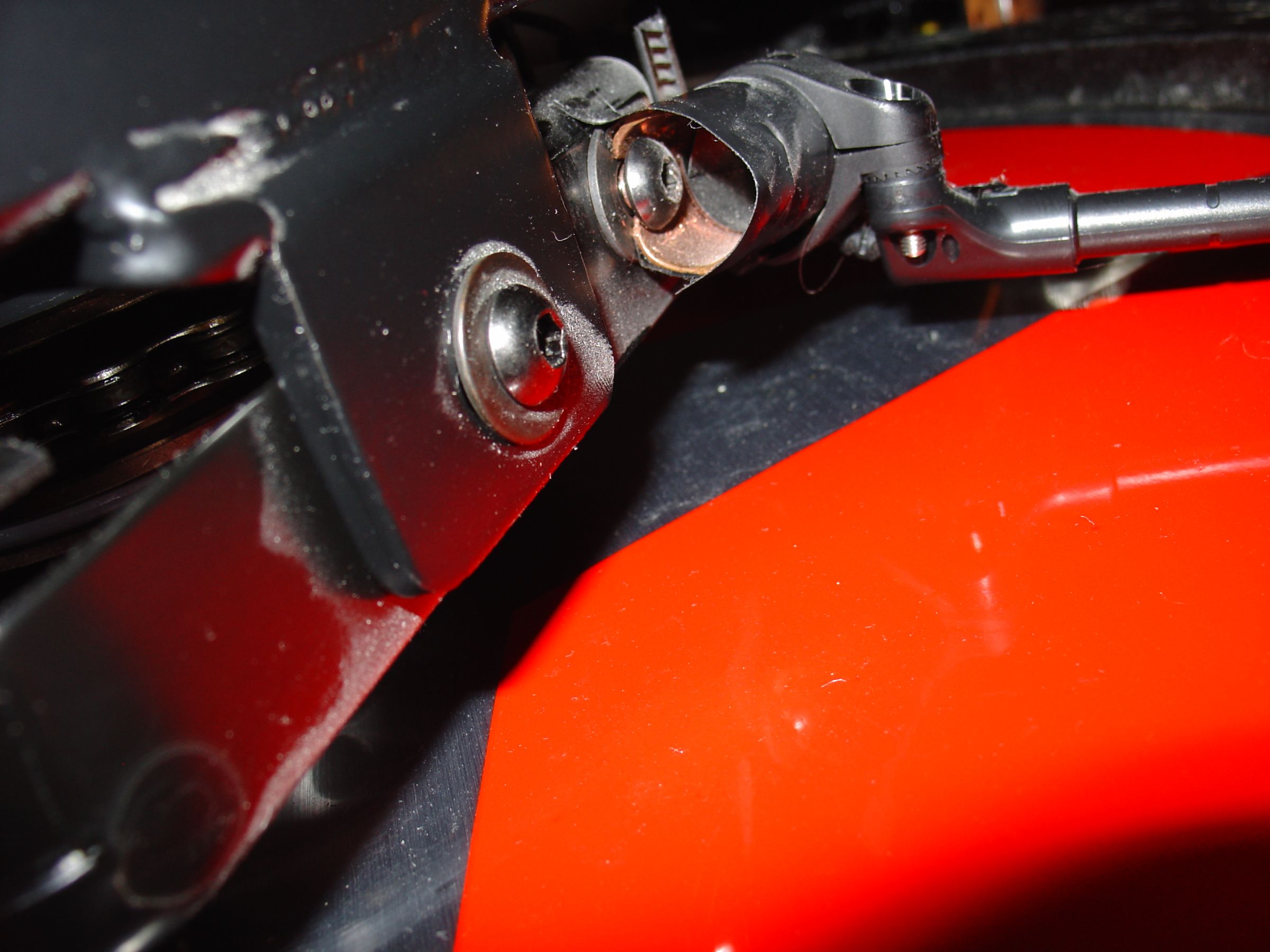 Add Cadence/Speed/Odometer to Your Spin Bike. : 5 Steps - Instructables