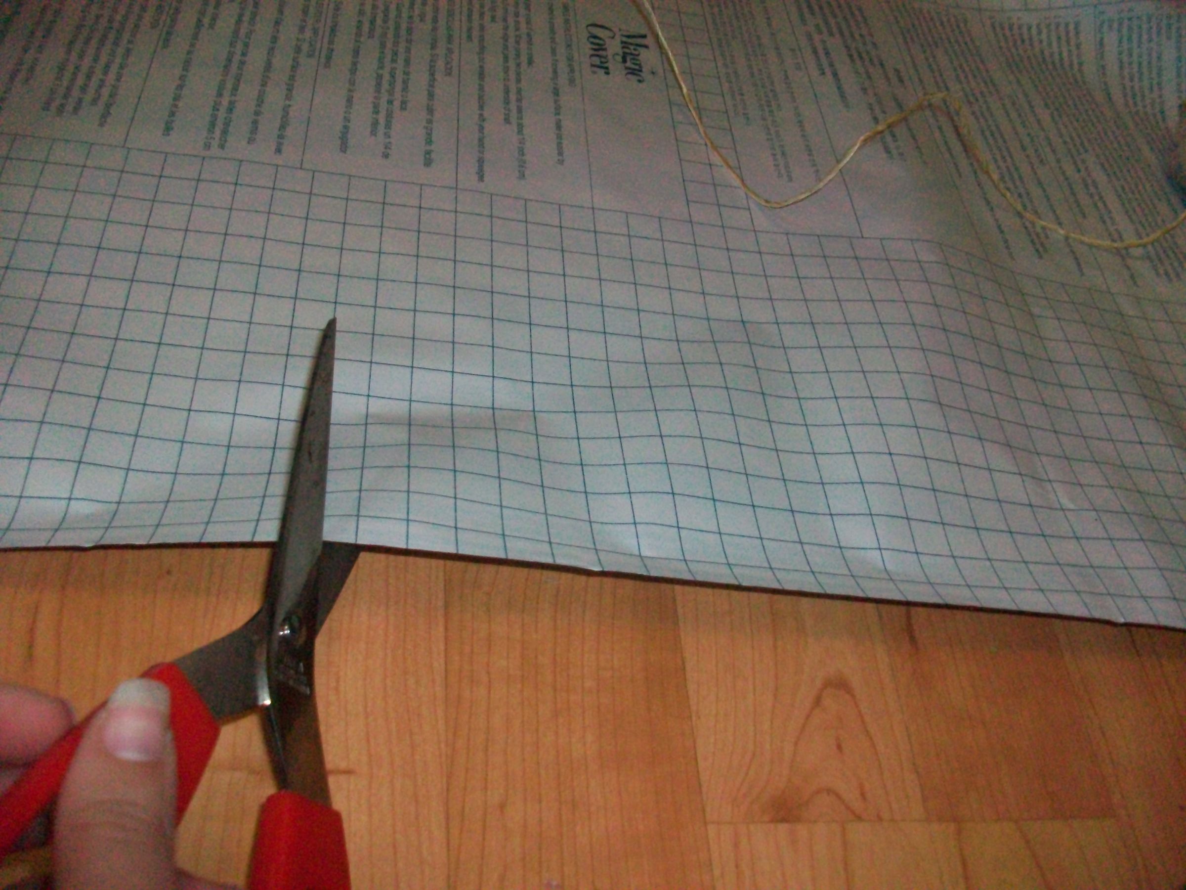 Recycled Dry Erase Notebook! : 6 Steps - Instructables