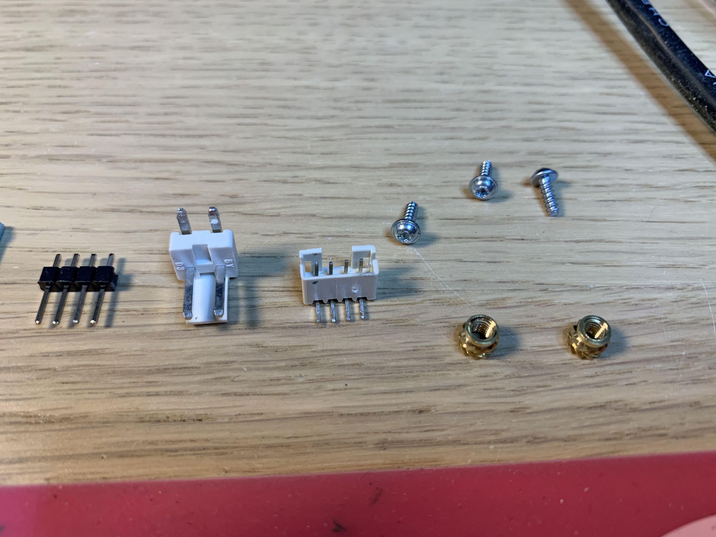 Pimp My Snapmaker Original - Mod No. 1: "Modify CNC 2.0 Module for Using With Snapmaker 1.0" : 4 ...